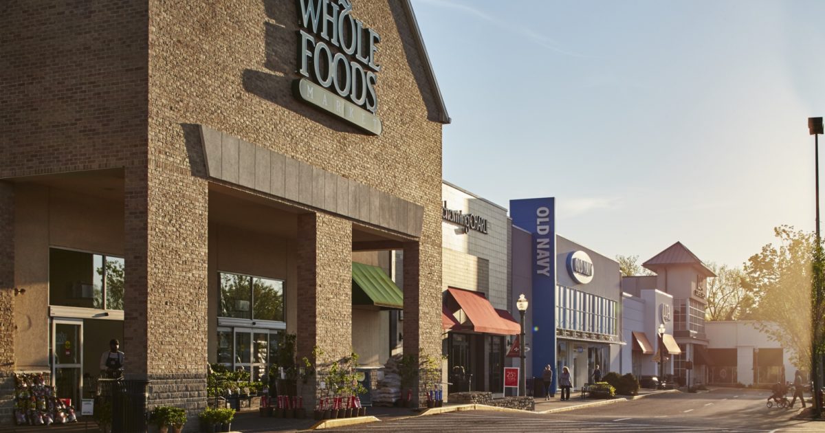 Hines Global REIT II Acquires Prime Retail in Cincinnati - Hines