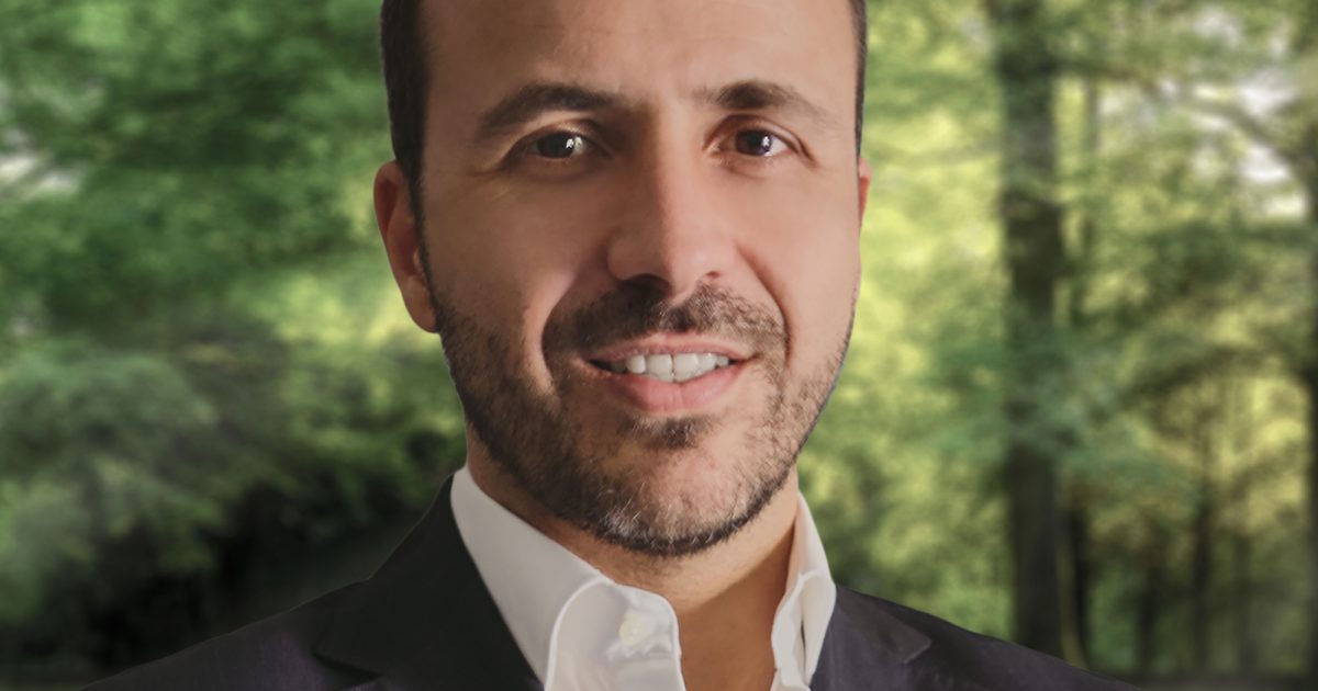 Hines Appoints Marc Sampietro as Director of Living Operation… - Hines