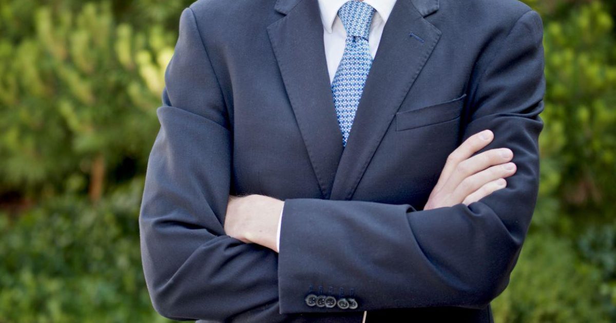 Hines Appoints Logan Smith as Head of European Logistics - Hines