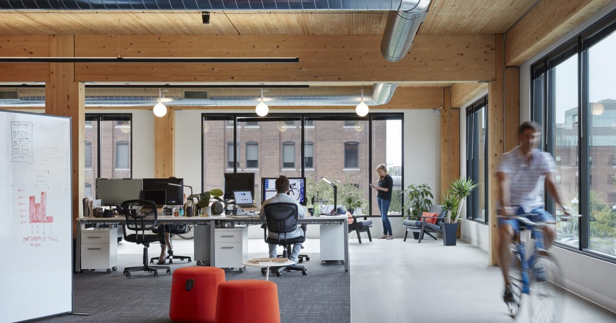 Hines and PC Urban Properties Partner to Build Western… - Hines