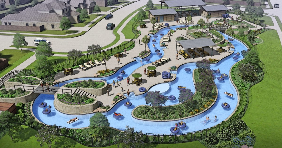 Hines Announces Wildflower Ranch, A New Master-Planned… - Hines