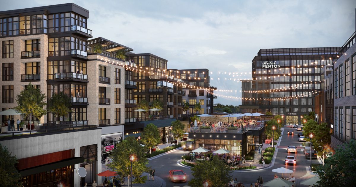 Hines Opens Development and Investment Office in Raleigh,… - Hines