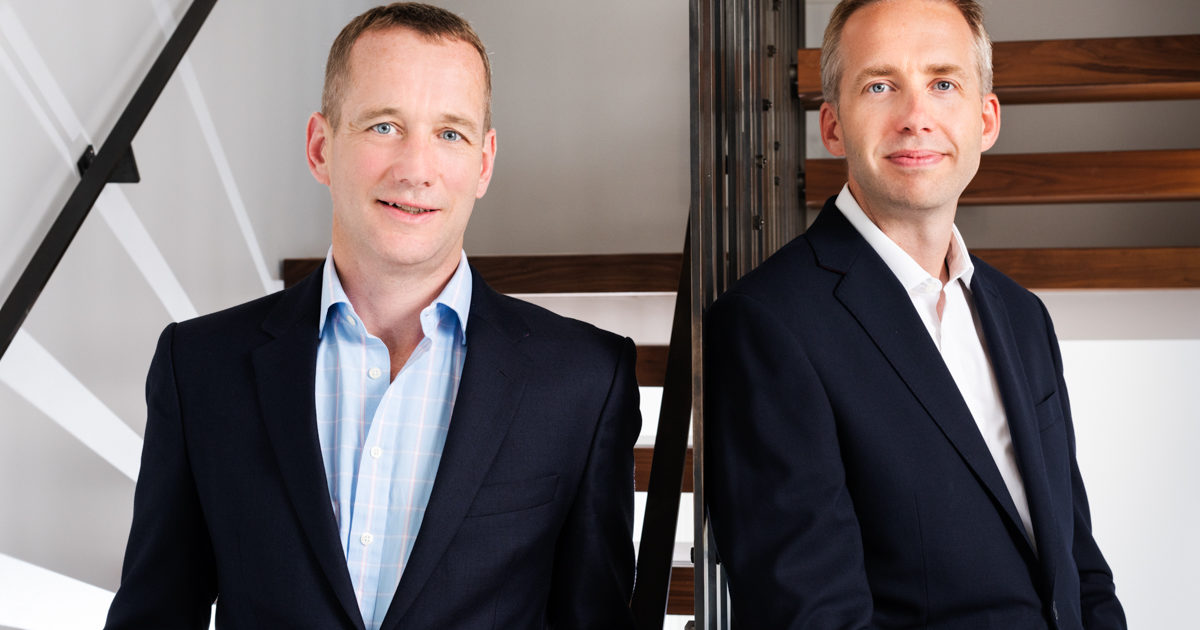 Hines Enters UK Industrial and Logistics Market with… - Hines