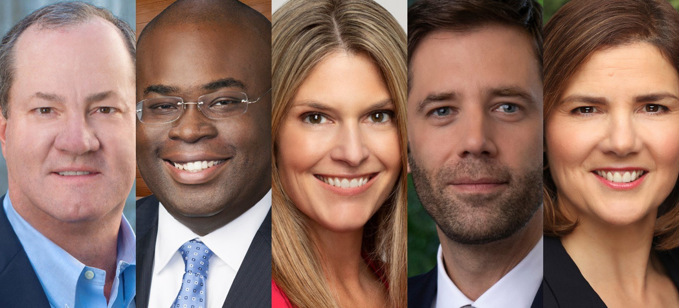 Working at Hines - Hines