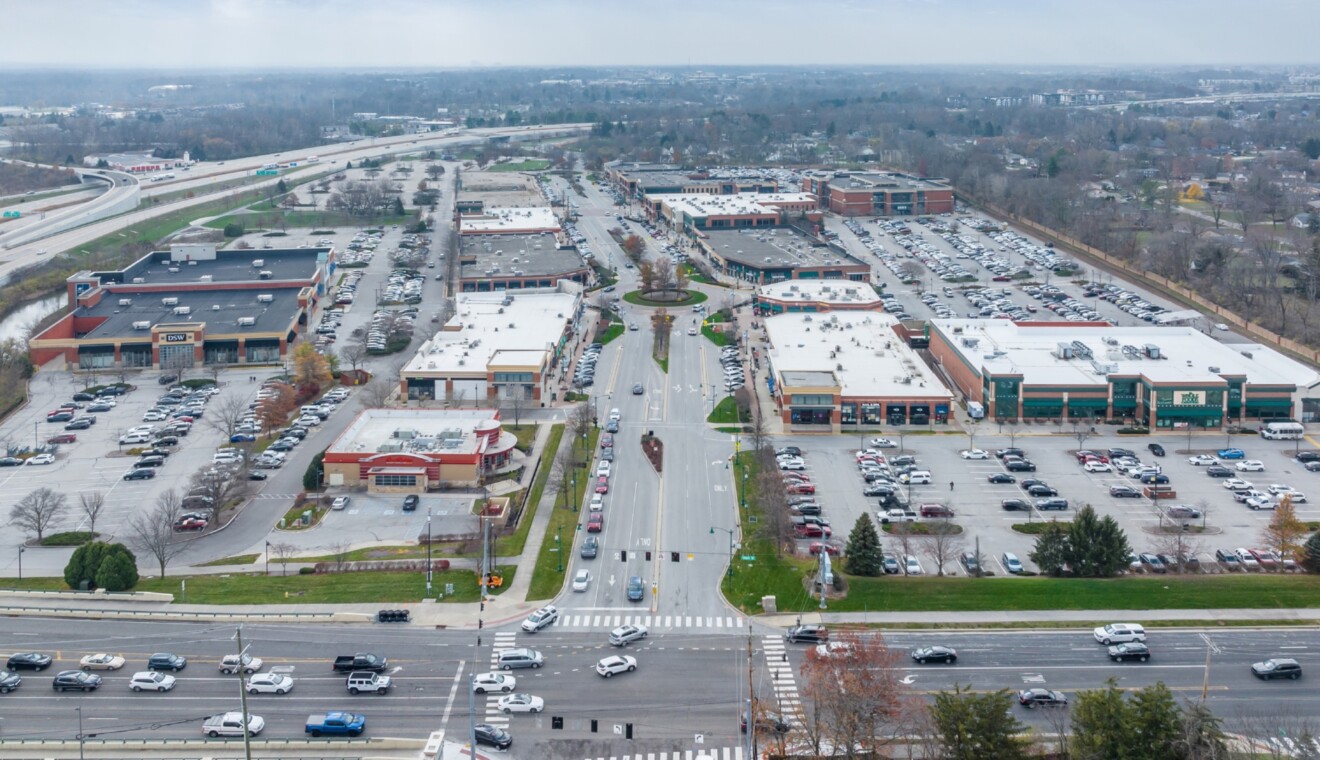 Hines Announces Acquisition of Two Midwest Assets Totaling… - Hines