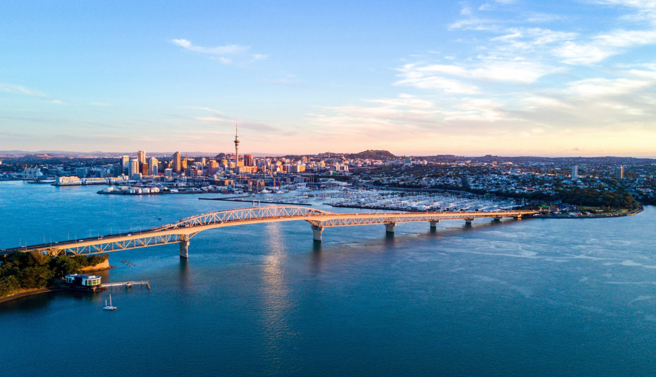 Hines Opens Office in New Zealand - Hines