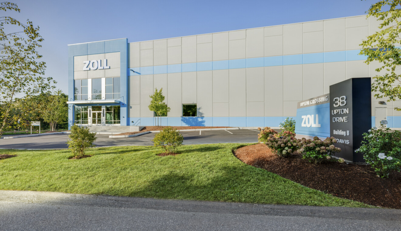 Hines Global Income Trust Grows Industrial Portfolio With… - Hines