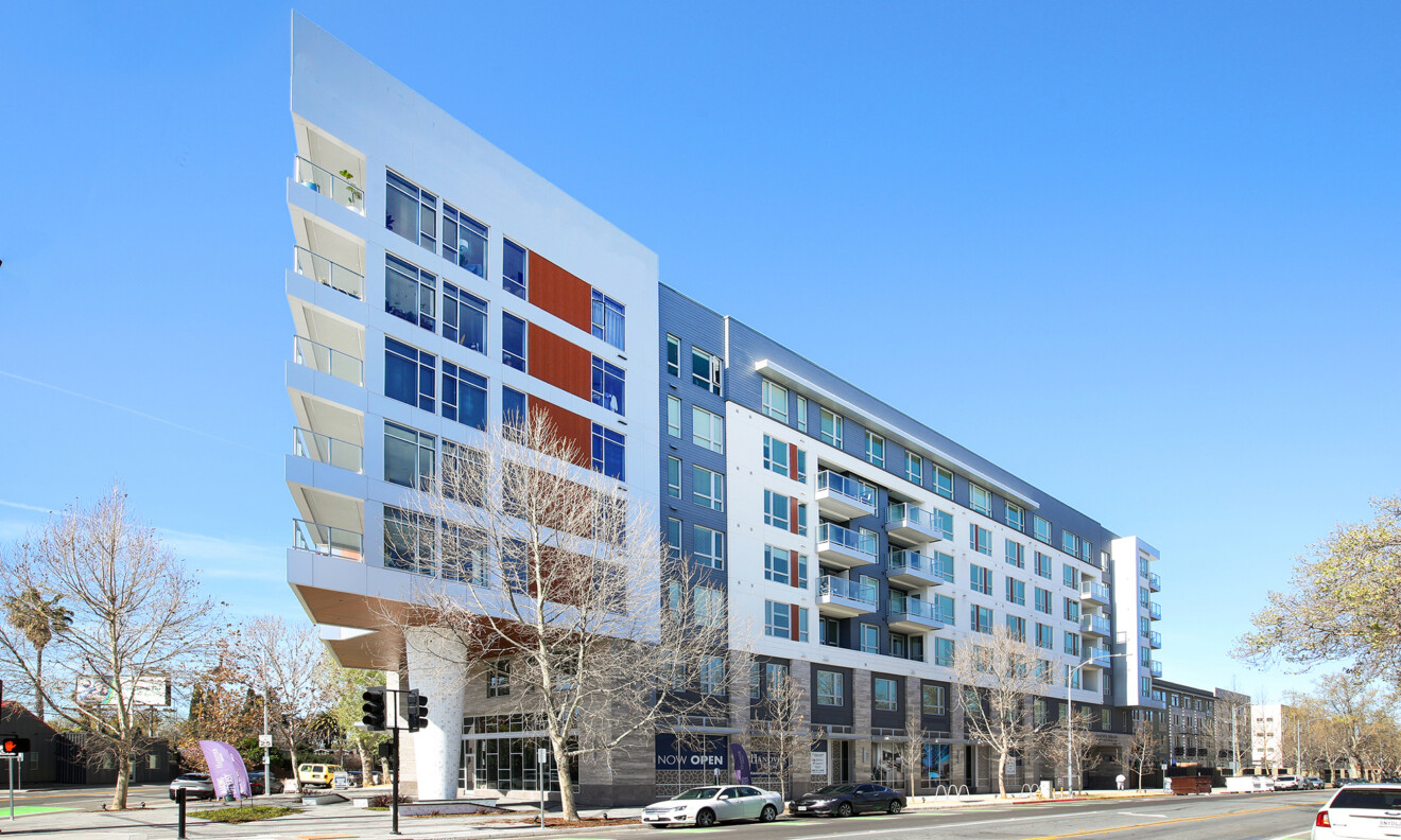 Hines Announces $292 Million in Acquisitions by Hines Global… - Hines