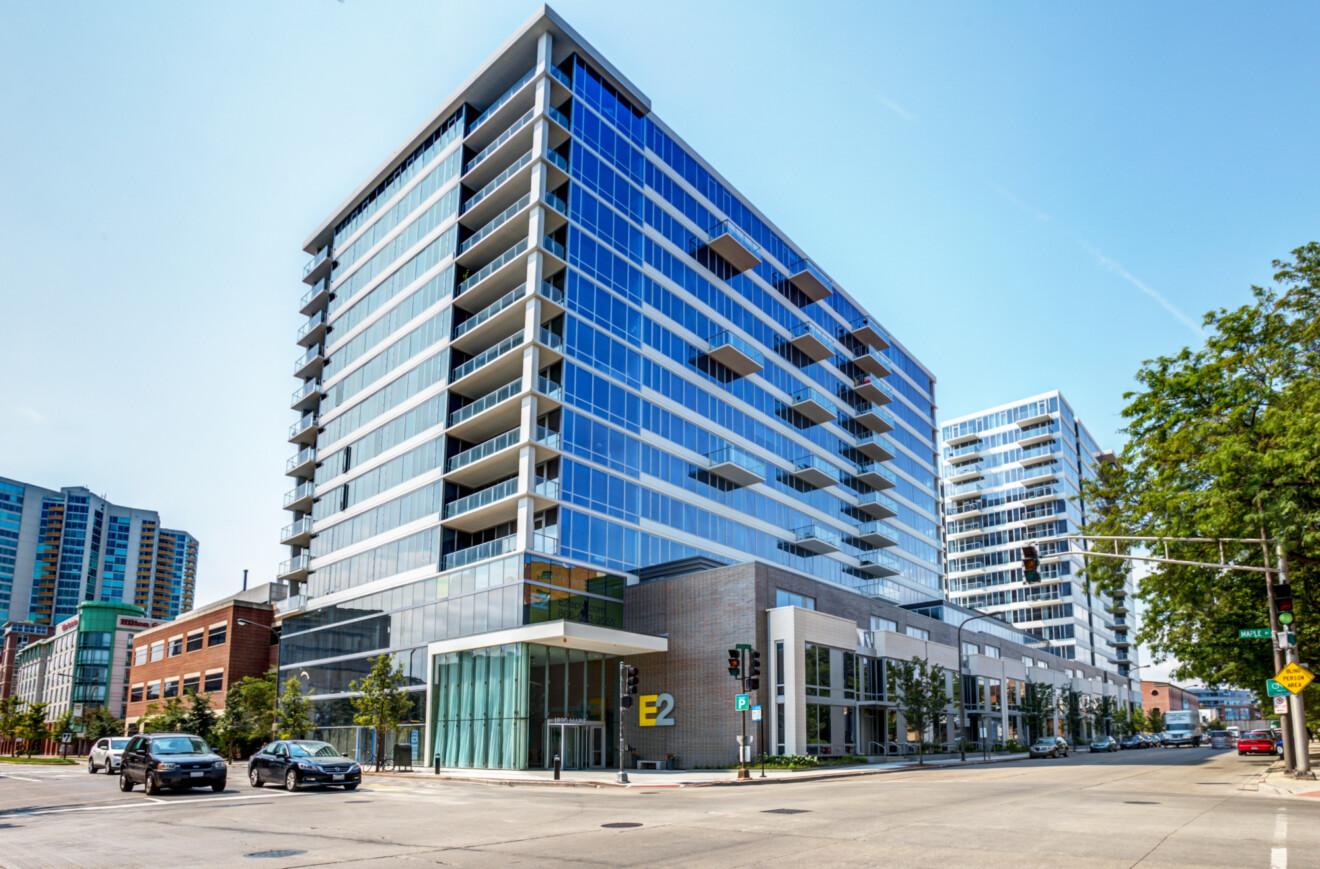 Hines Announces $292 Million in Acquisitions by Hines Global… - Hines