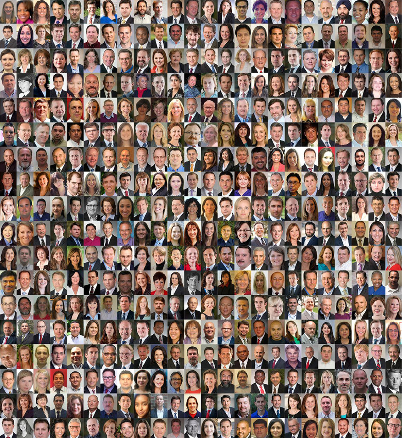 People are our Most Important Asset - Hines