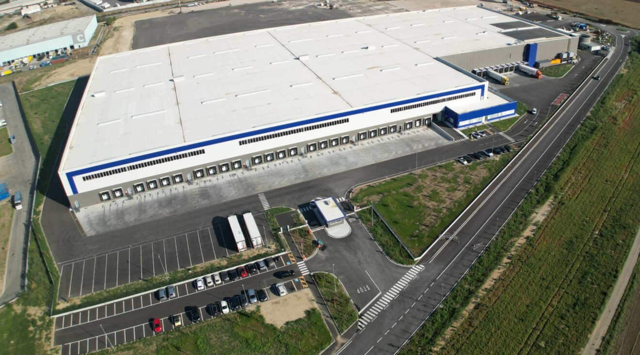 Hines Announces $292 Million in Acquisitions by Hines Global… - Hines