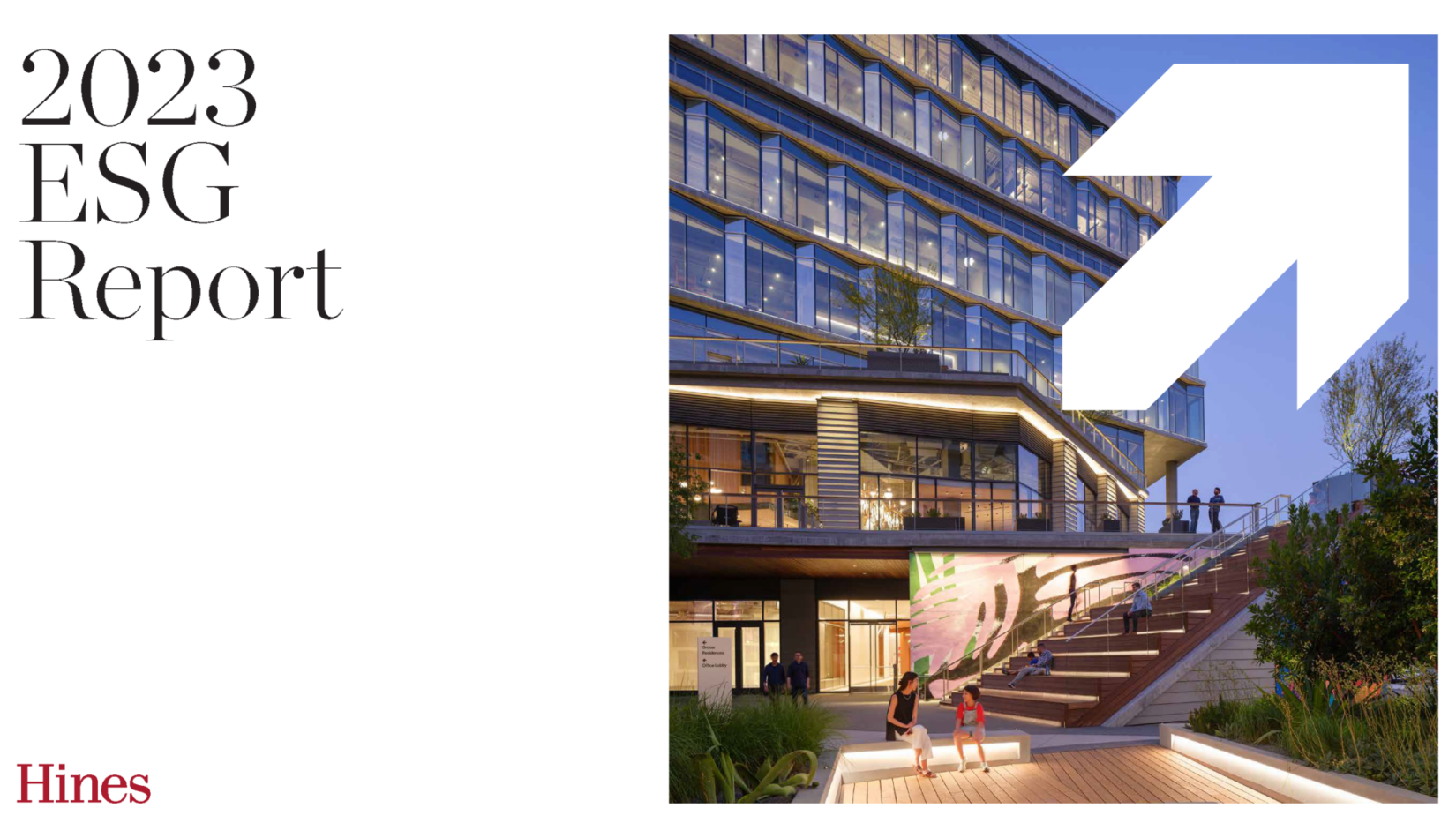 Global Real Estate Investment Manager - Hines