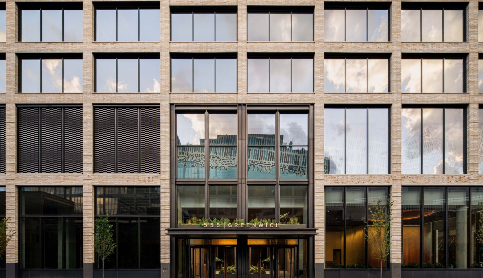 Hines Expands Regional Headquarters In New York - Hines