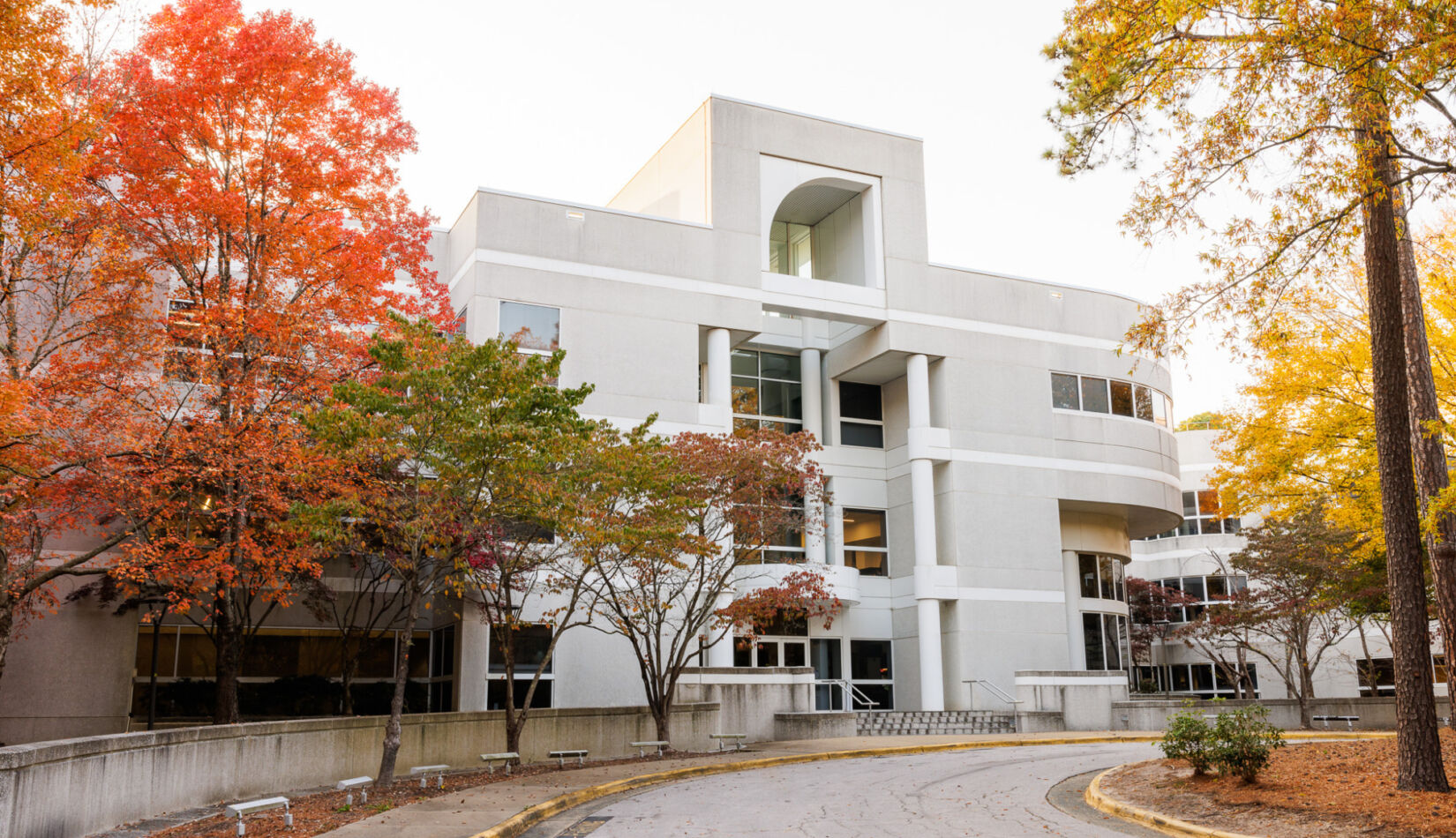 Hines Global Income Trust Acquires The IBM 500 Campus In… - Hines