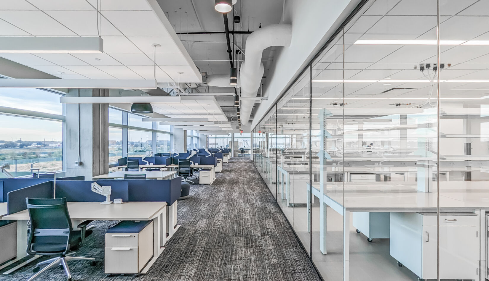 Hines Announces Three New Tenants at Levit Green, Houston's… - Hines