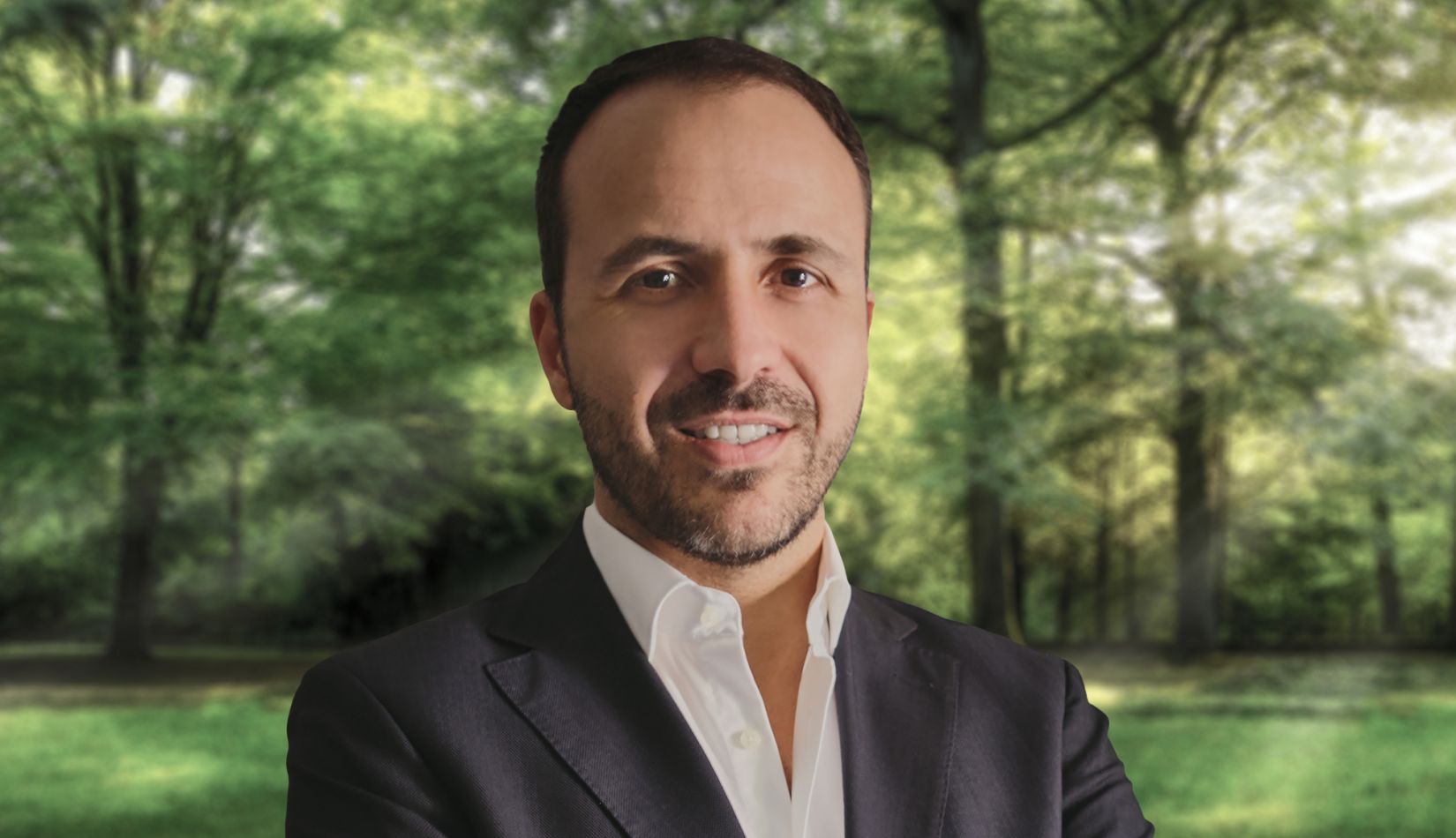 Hines Appoints Marc Sampietro to Pan-European Leadership Role… - Hines