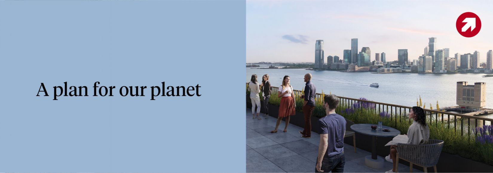 What ESG means to Hines - Hines