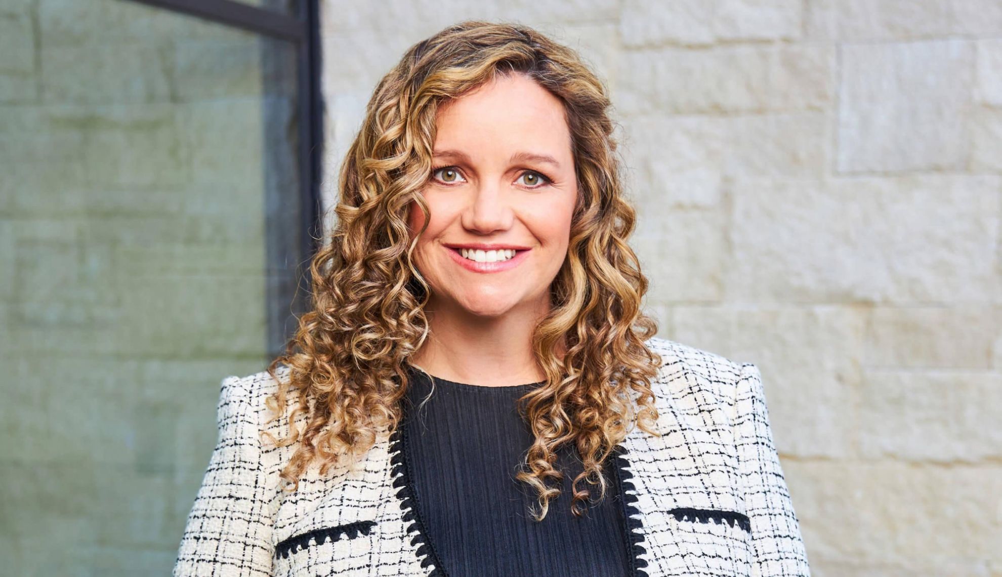 Co-CEO, Laura Hines-Pierce Interviewed by LEADERS - Hines