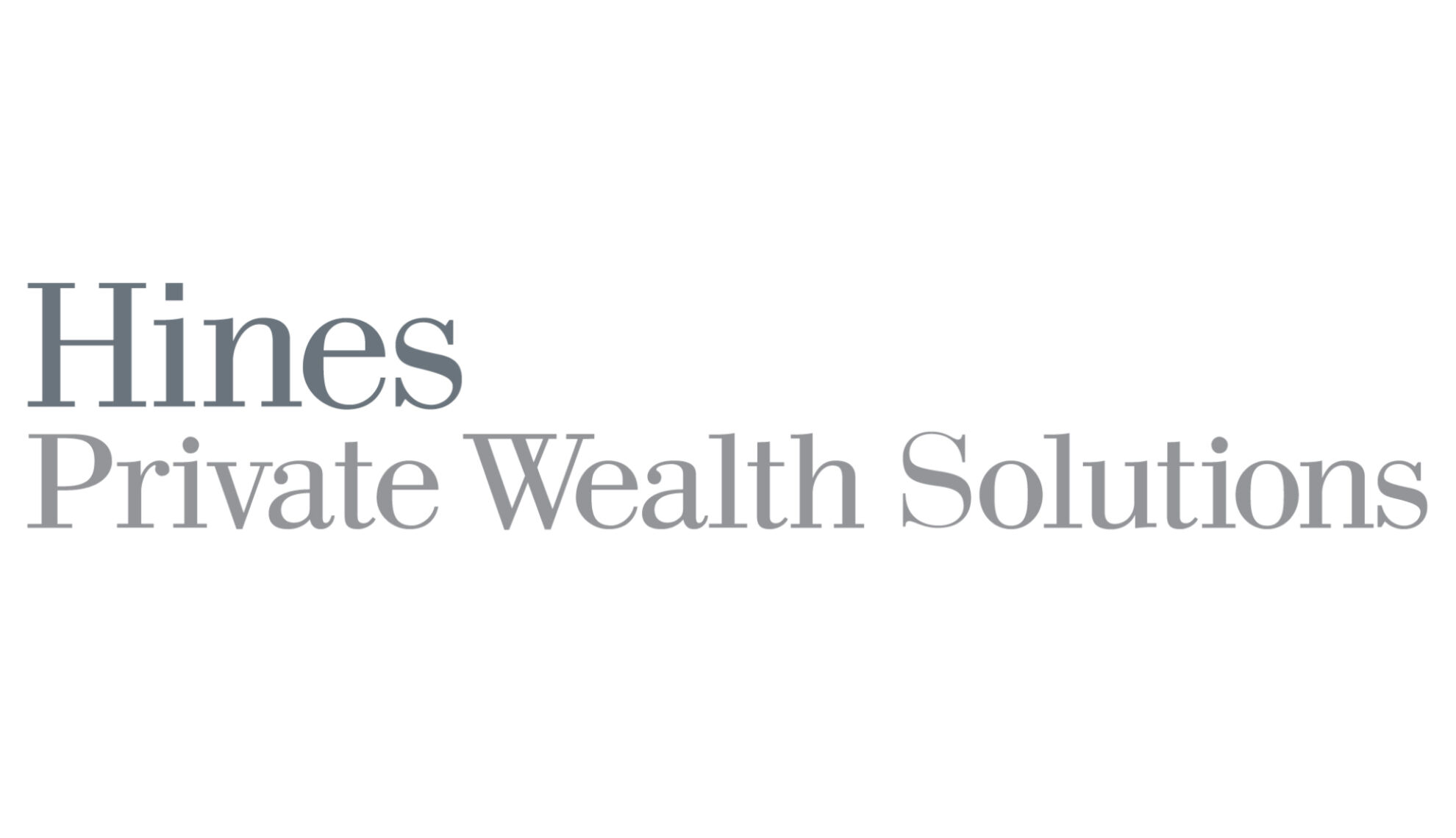 Global Real Estate Investment Manager - Hines