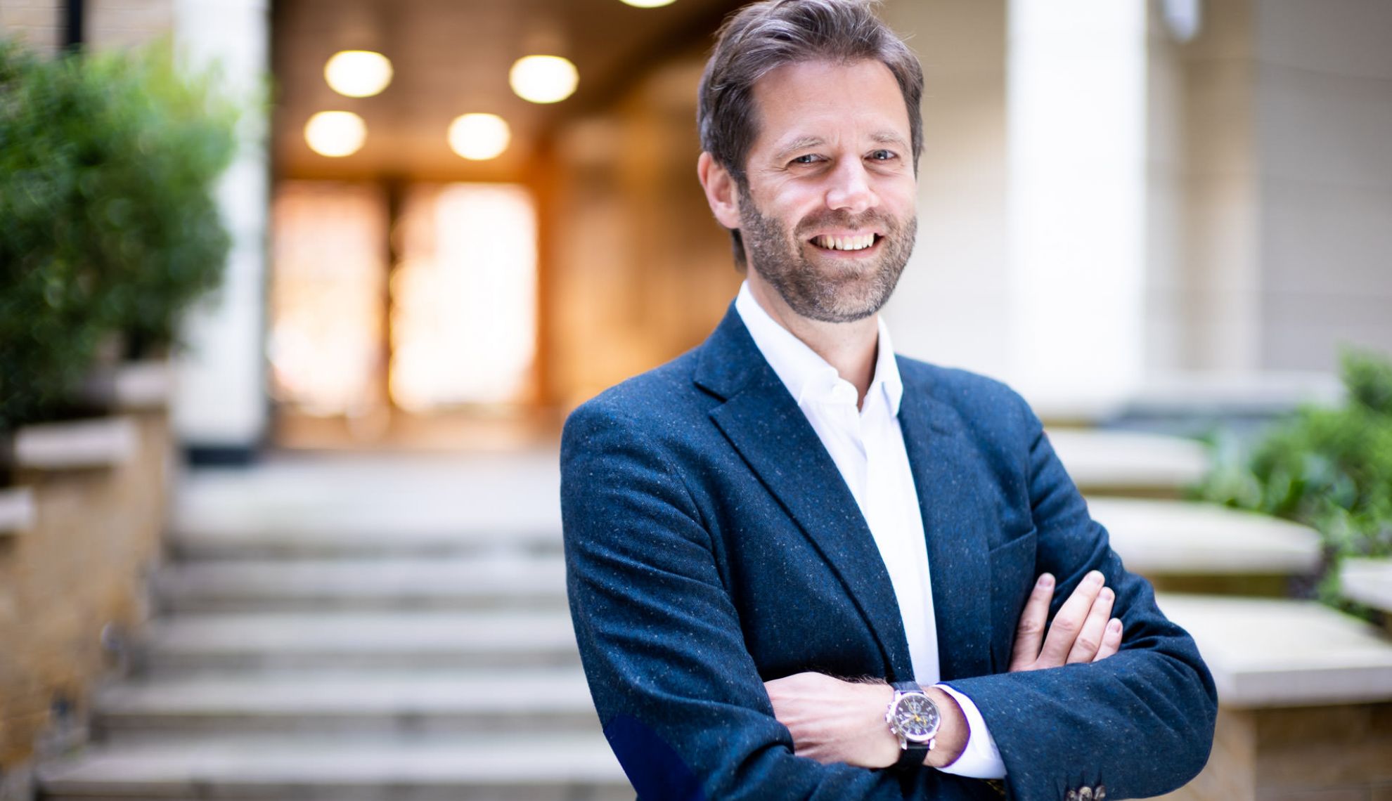 What ESG means to Hines - Hines