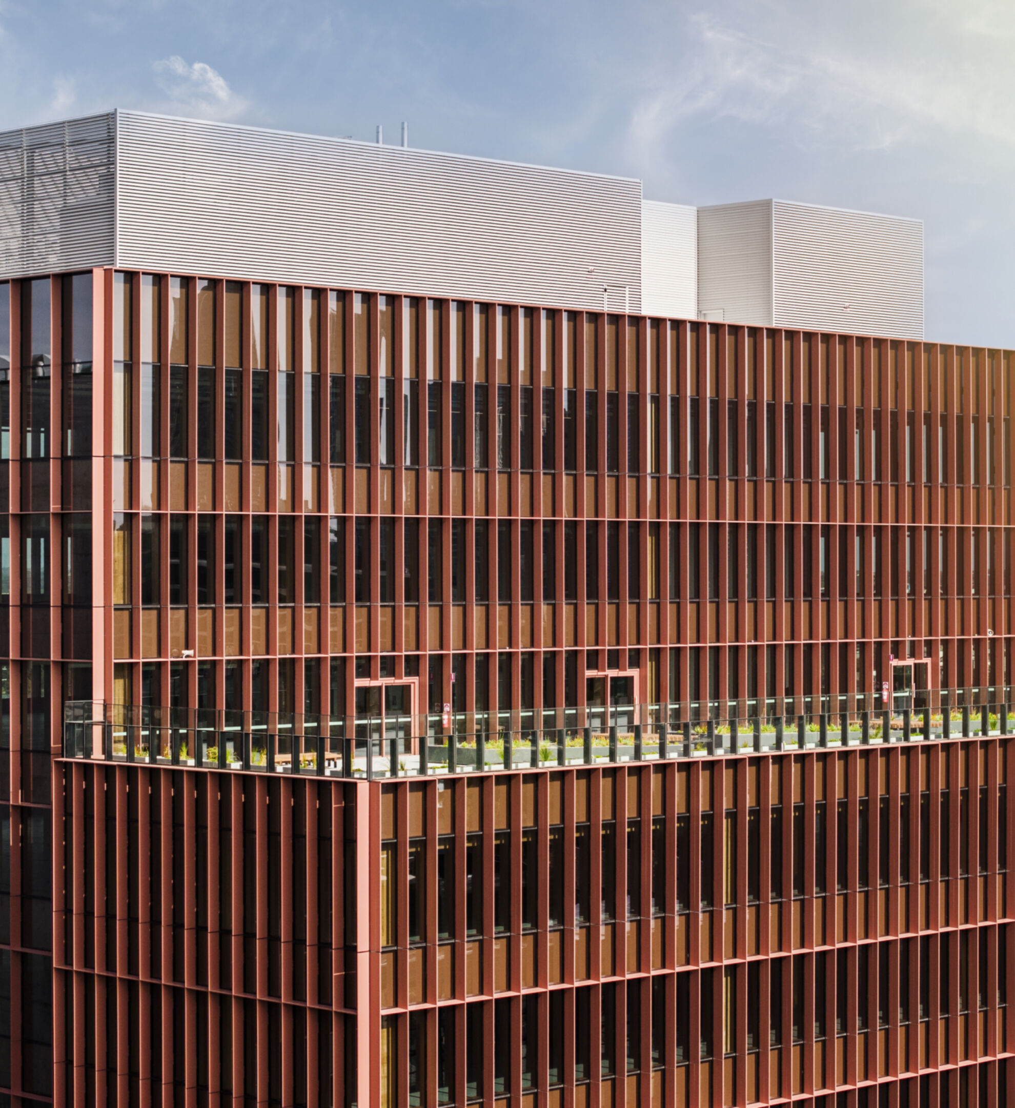 What to know about mass timber buildings - Hines