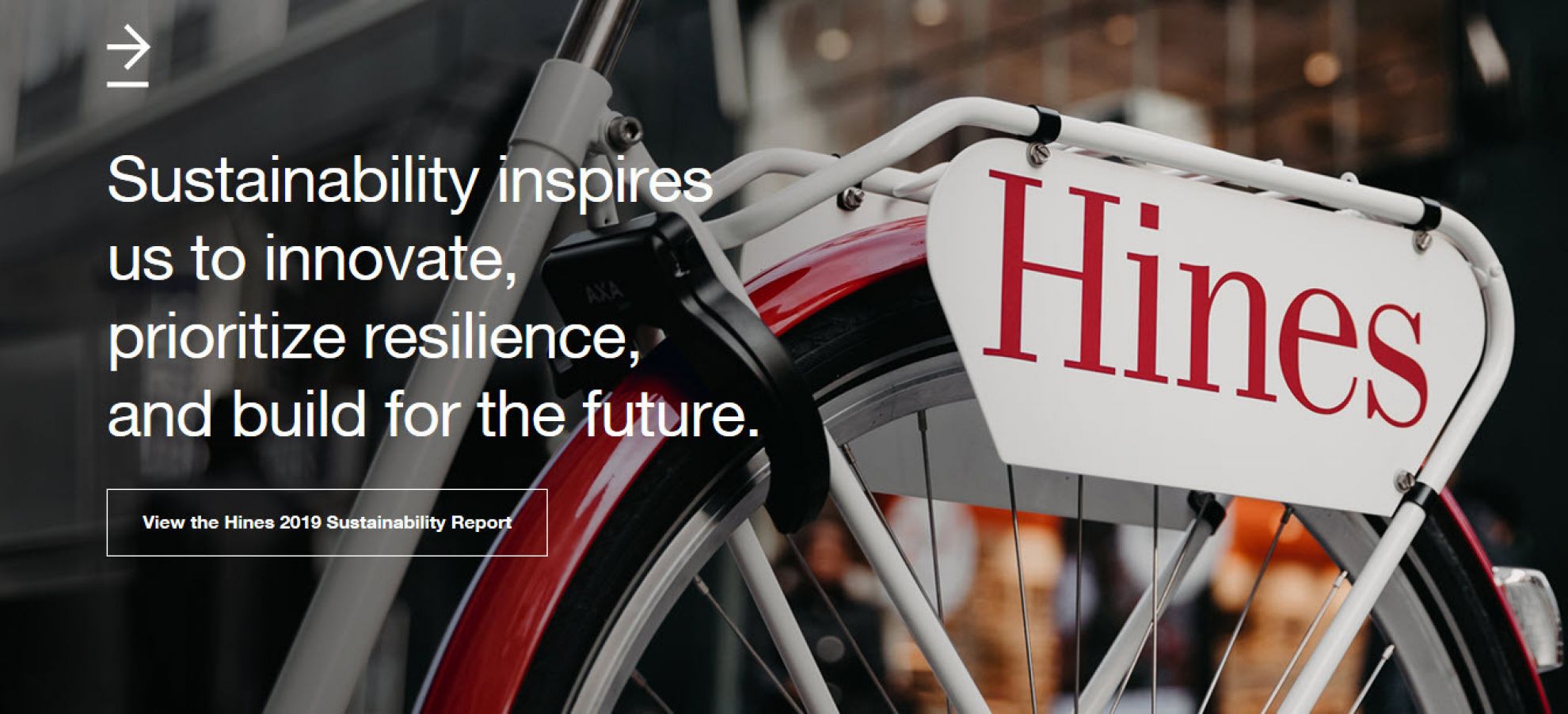 Hines Focuses on Creating Value with Comprehensive 2019… - Hines