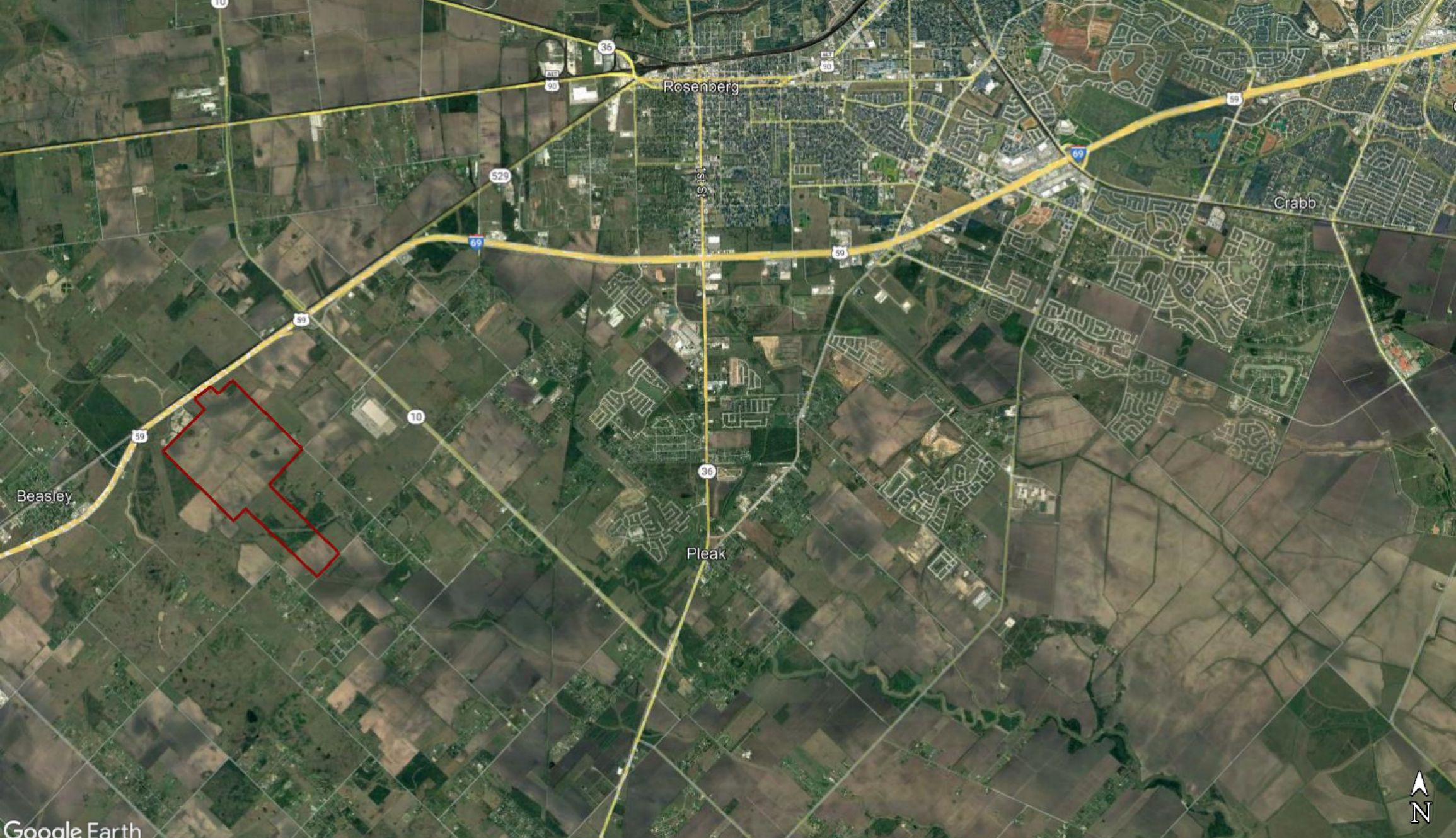 Hines to Develop Master-Planned Community in Houston - Hines