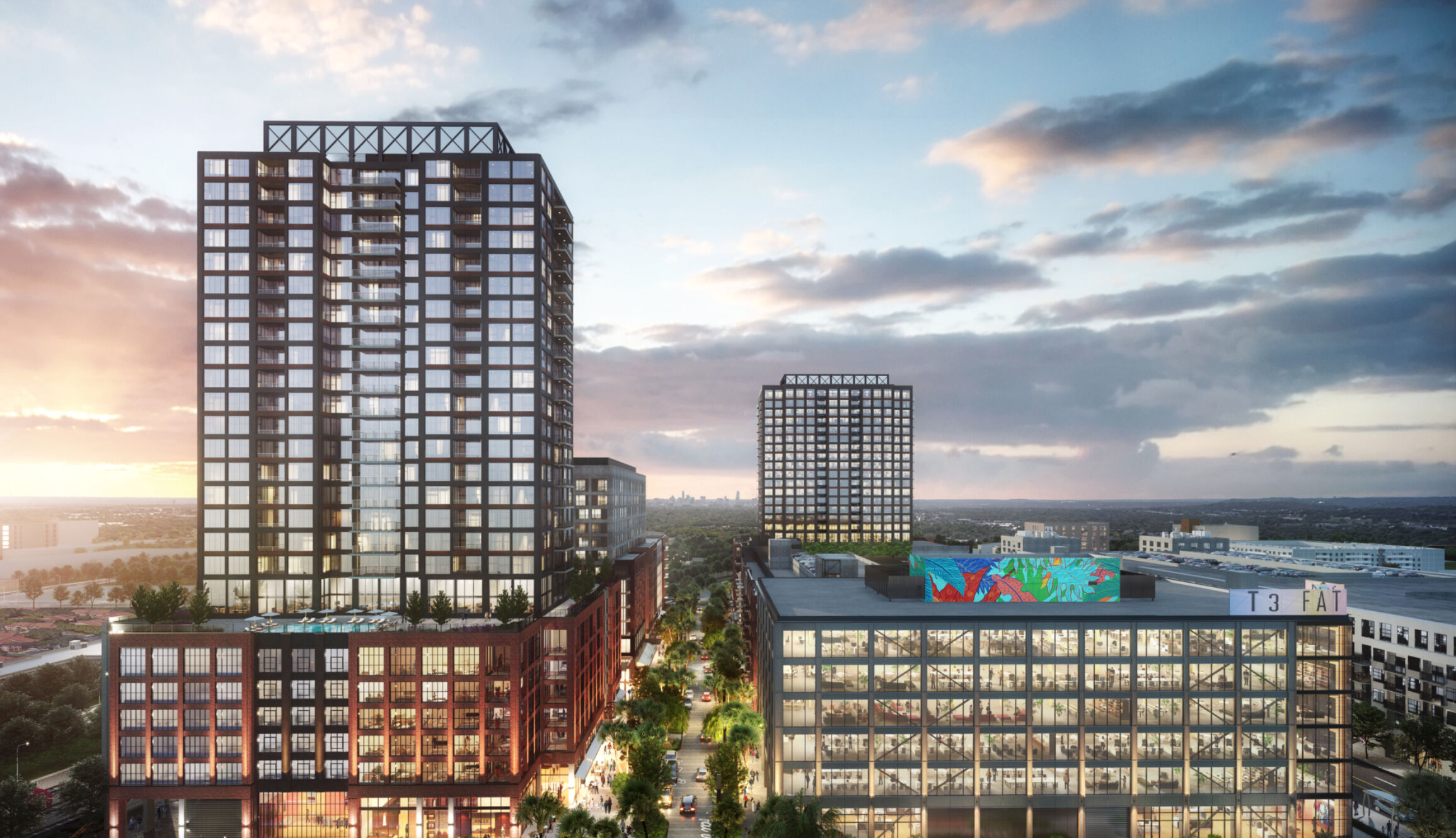 Latest Hines News - Hines