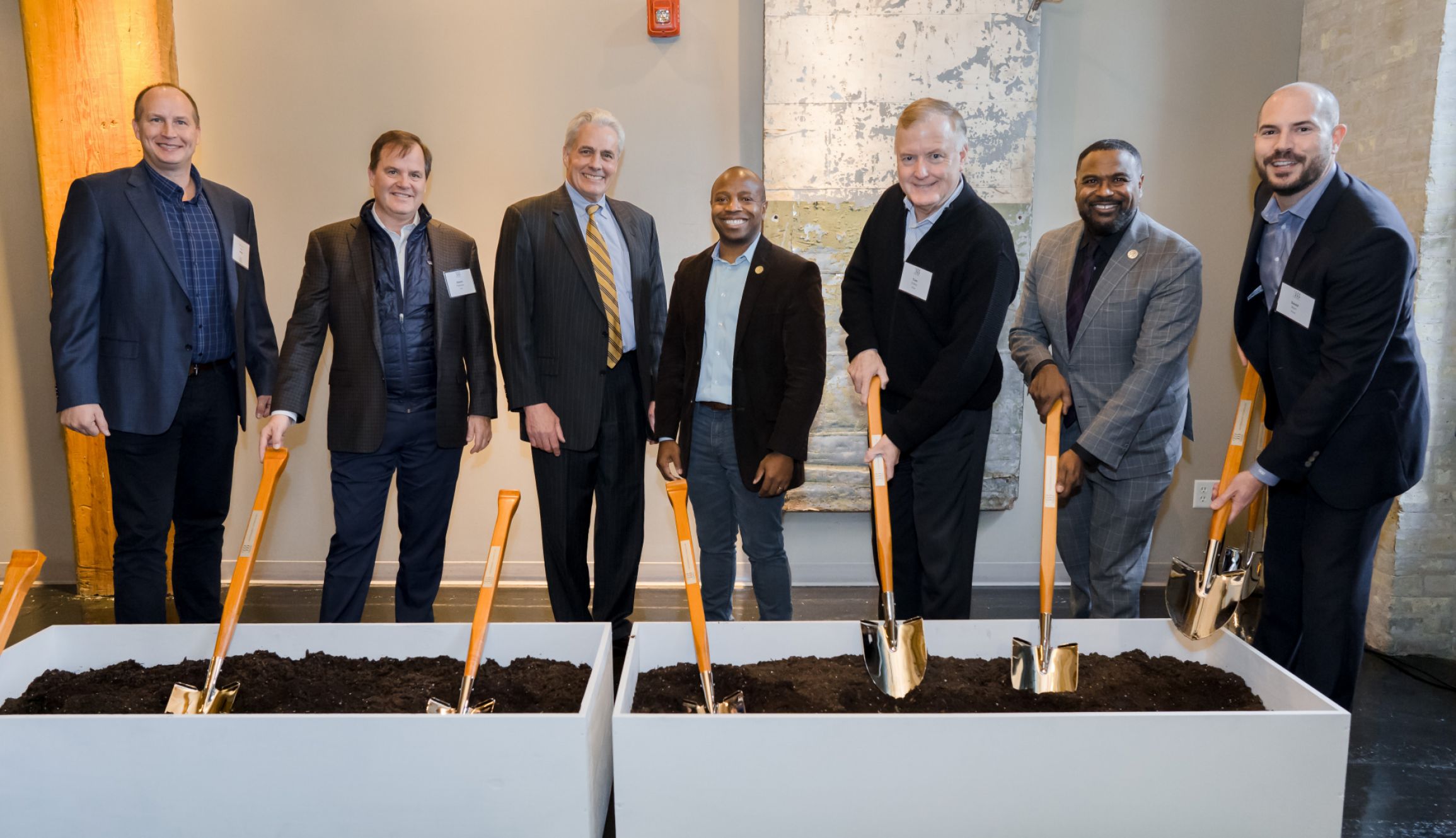 Hines Begins Construction of 333 North Water Street in… - Hines