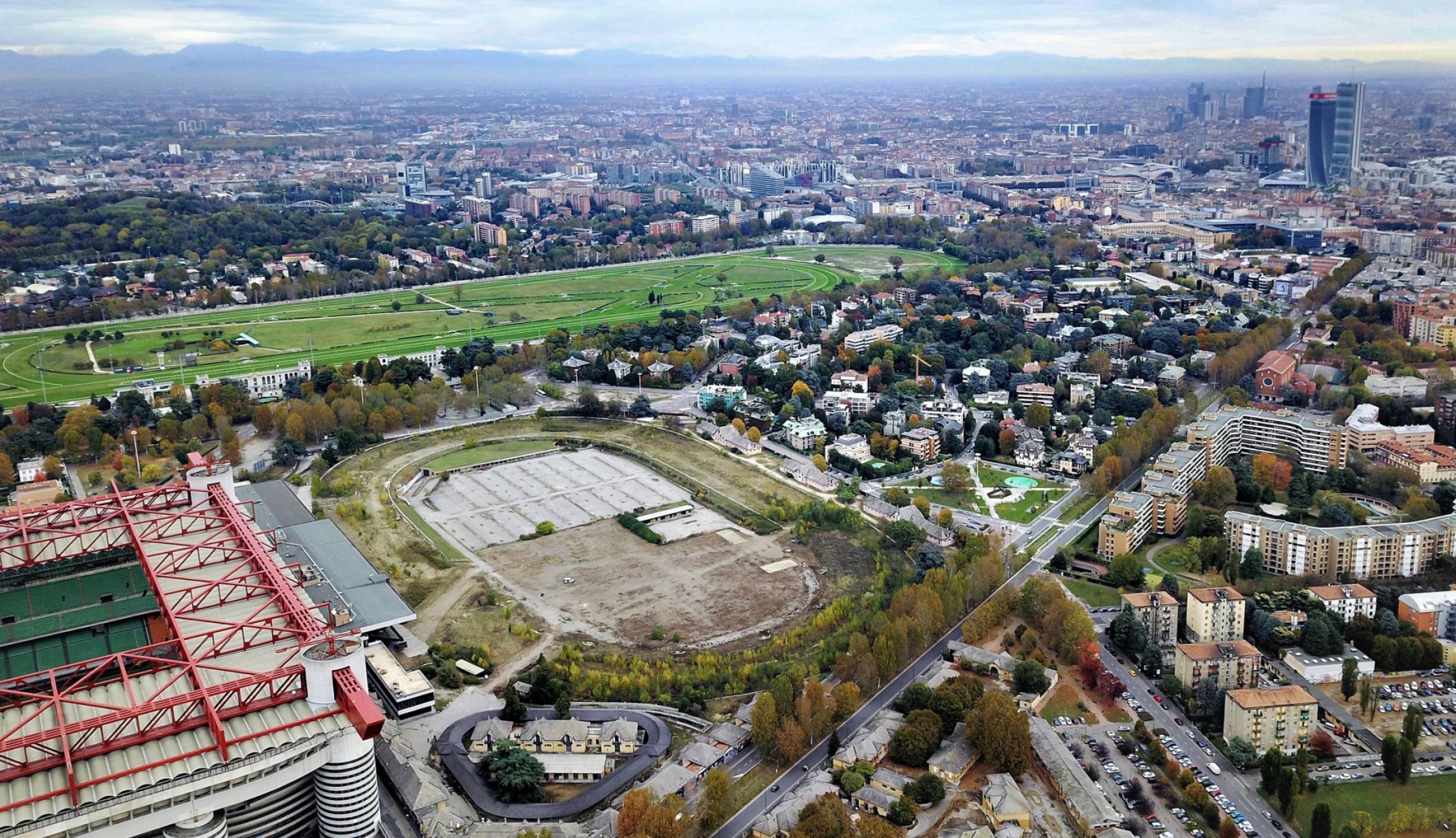 Hines Completes Acquisition of 150,000-Square-Meter “Ex… - Hines