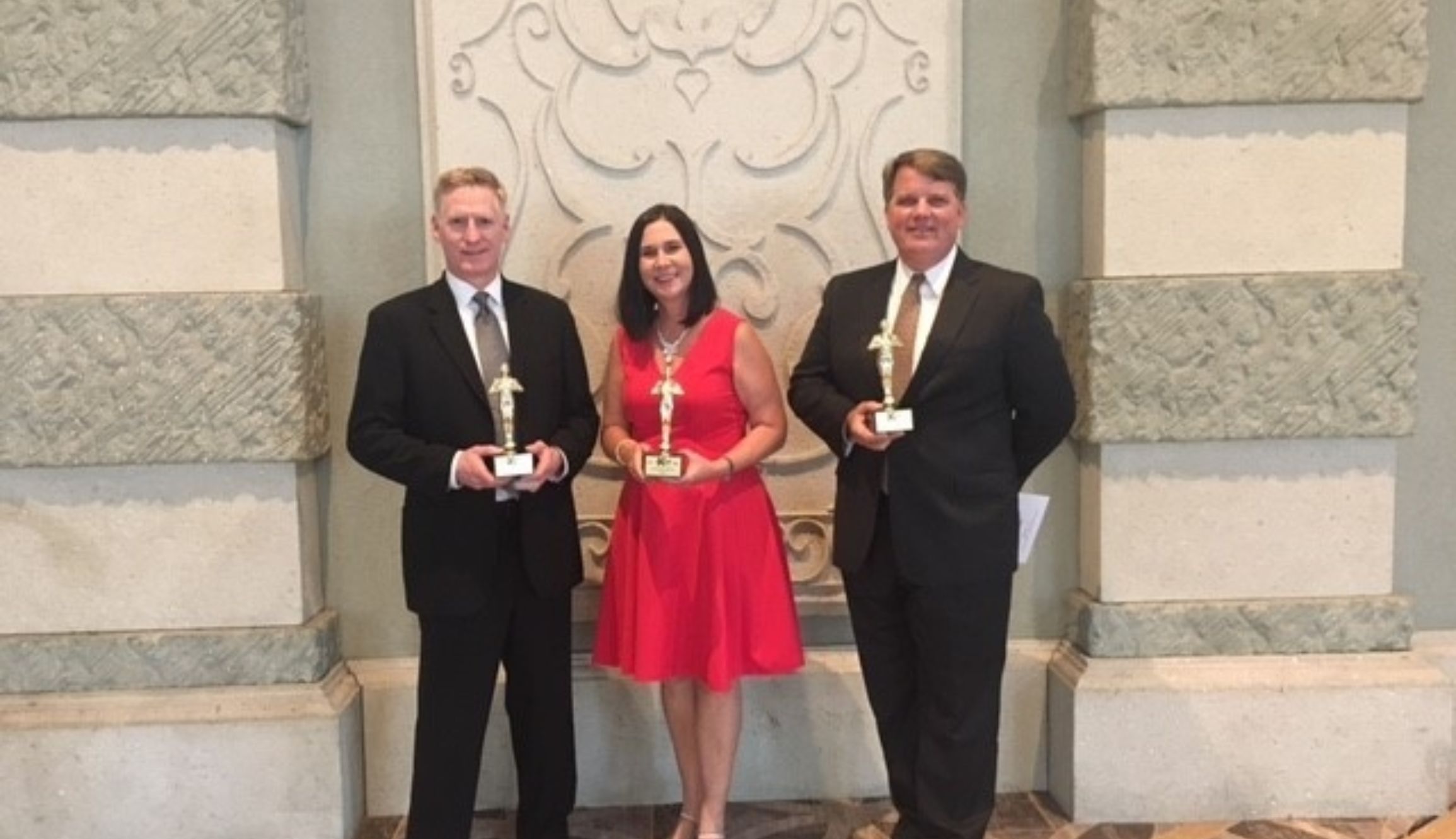 Markland Named Best Residential Community of the Year - Hines