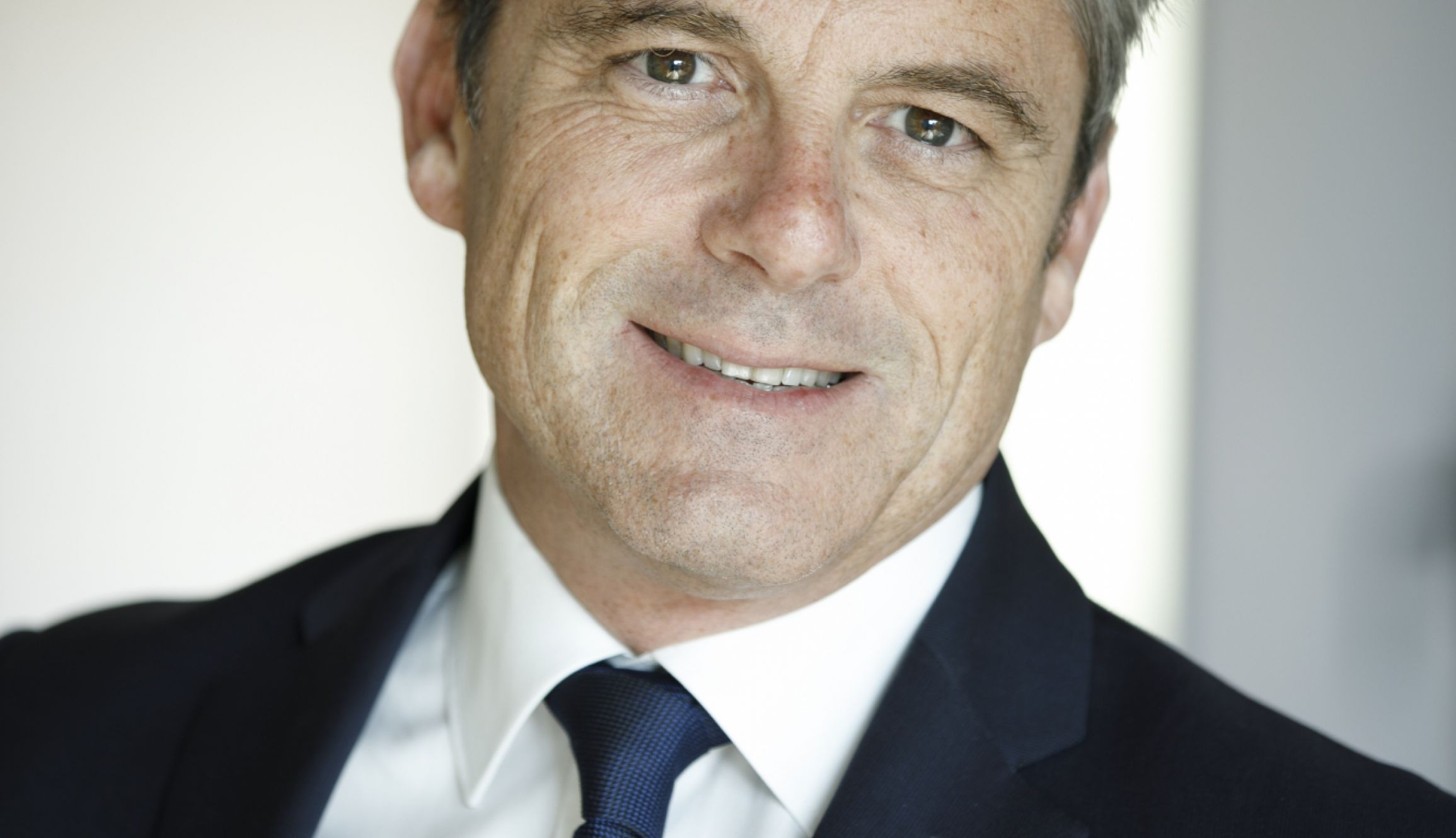 Xavier Musseau Appointed Head of Hines France - Hines