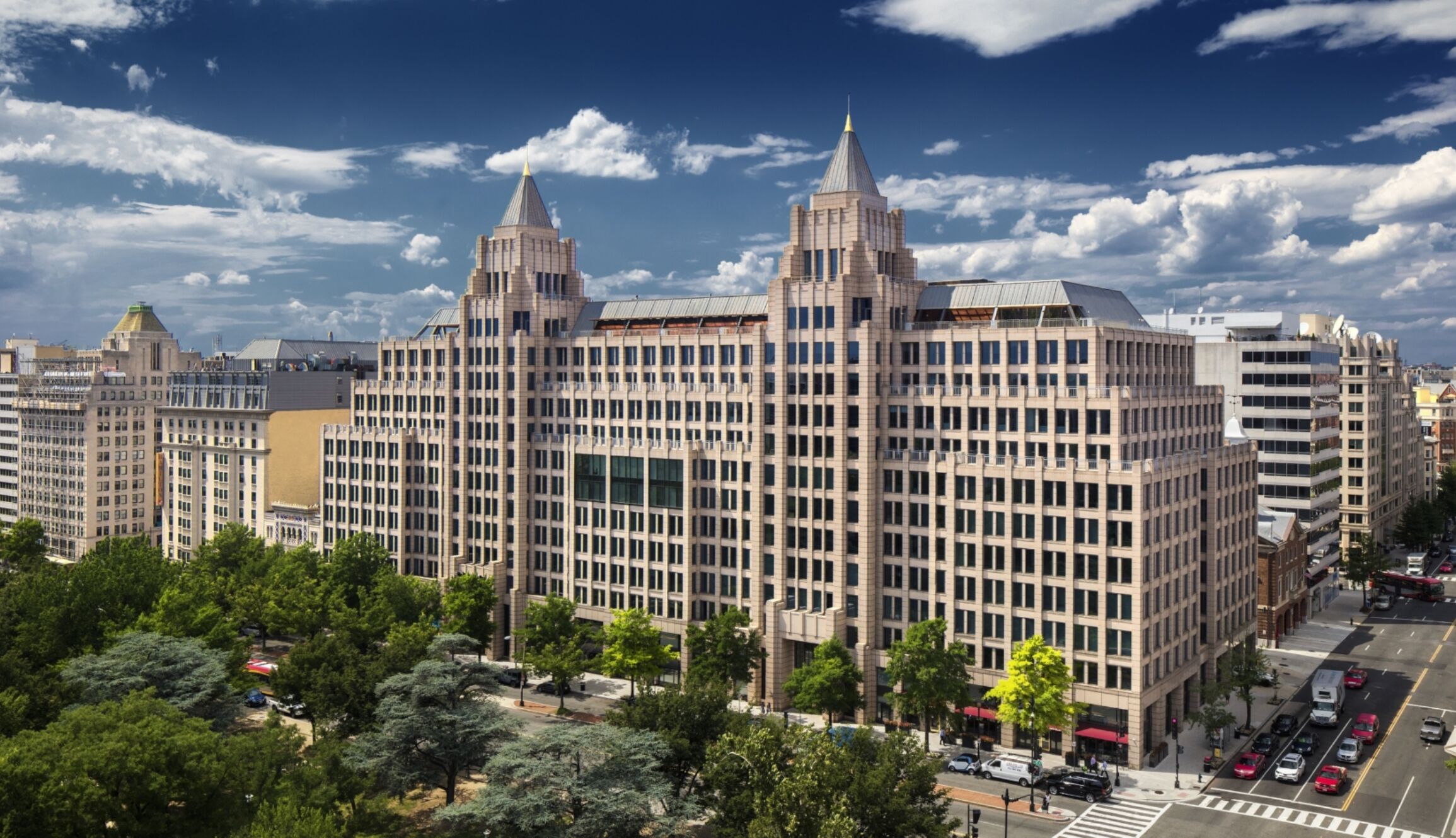 Latest Hines News - Hines