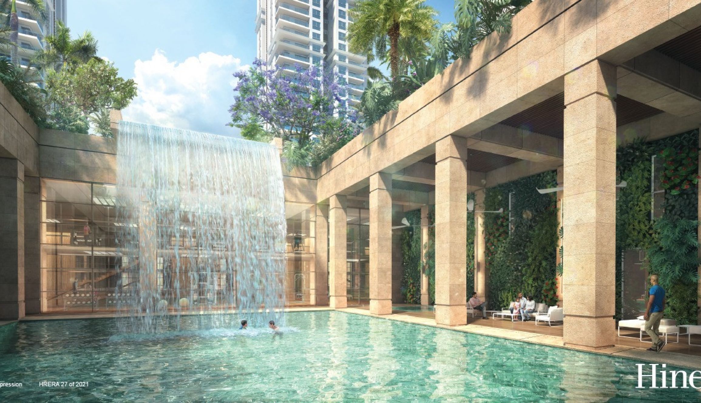 Hines and Conscient Launch Elevate Homes – A New Development… - Hines