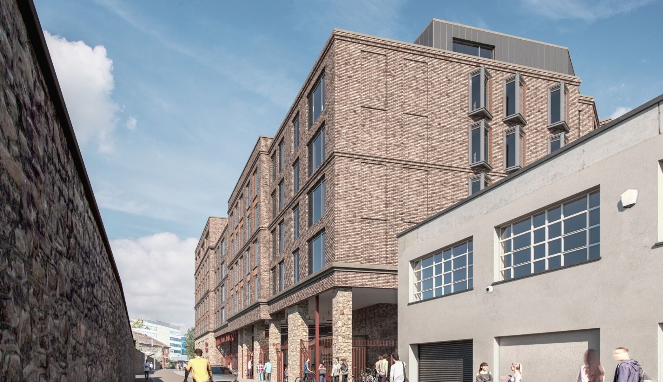 Latest News - Hines