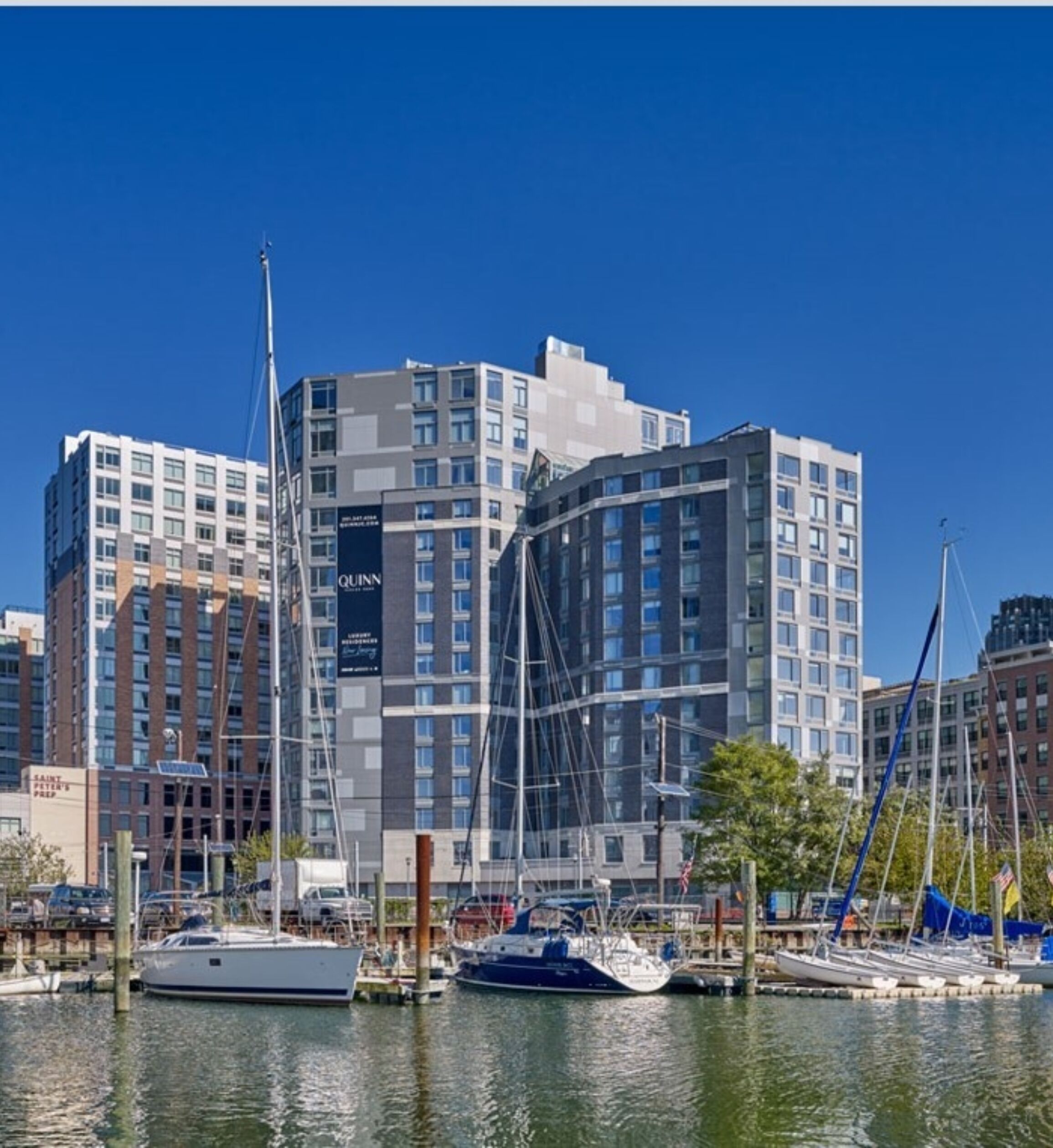 Hines U.S. Property Partners - Hines
