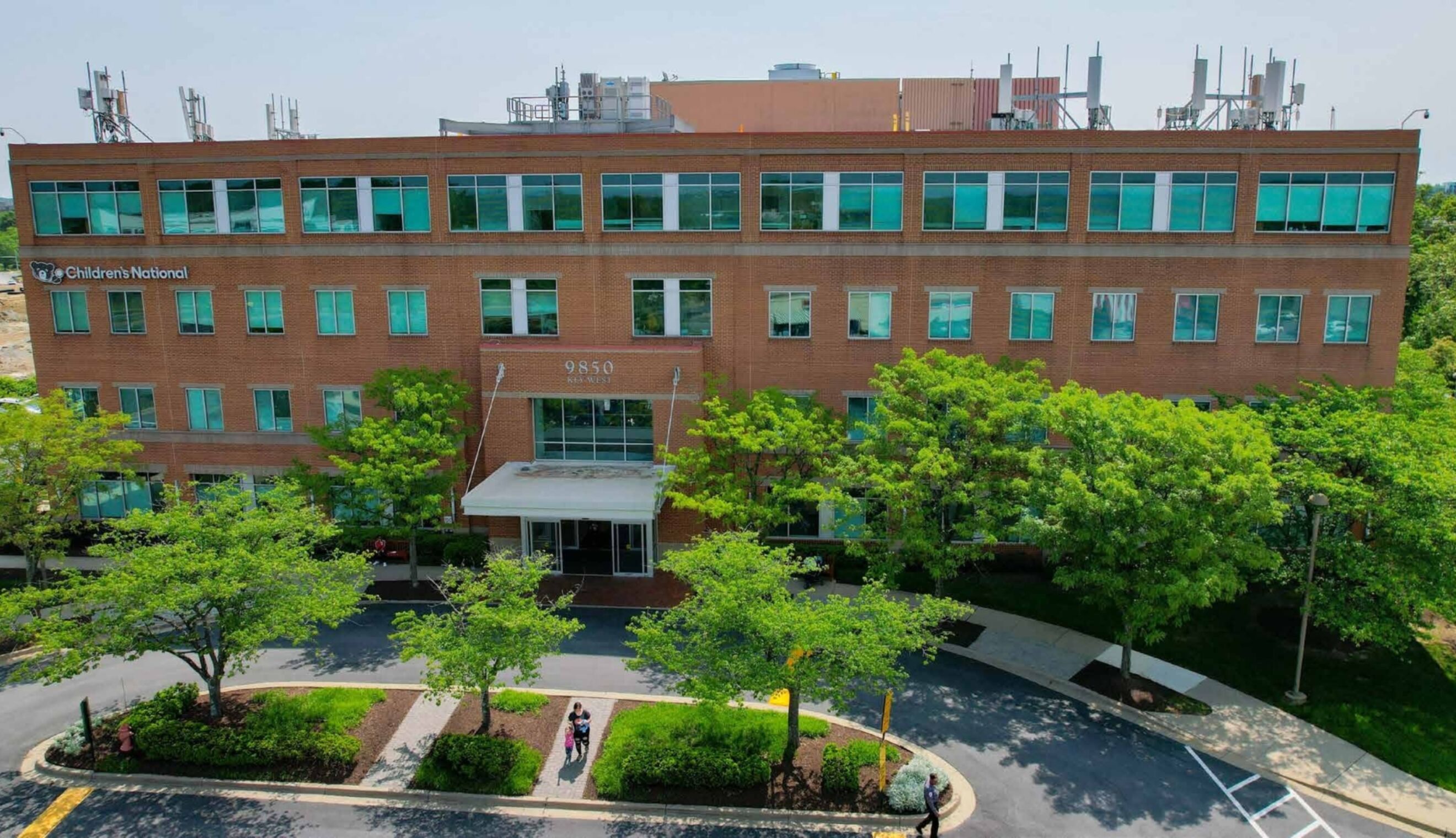 Hines Secures Four Key Investments, Expanding Its Portfolio… - Hines