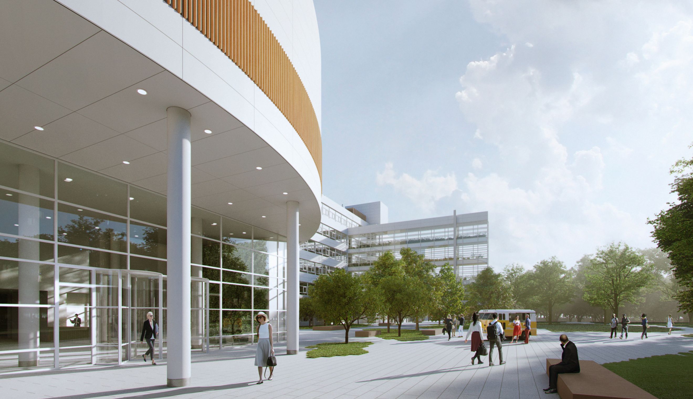 GRESB results further Hines' position at forefront of ESG - Hines