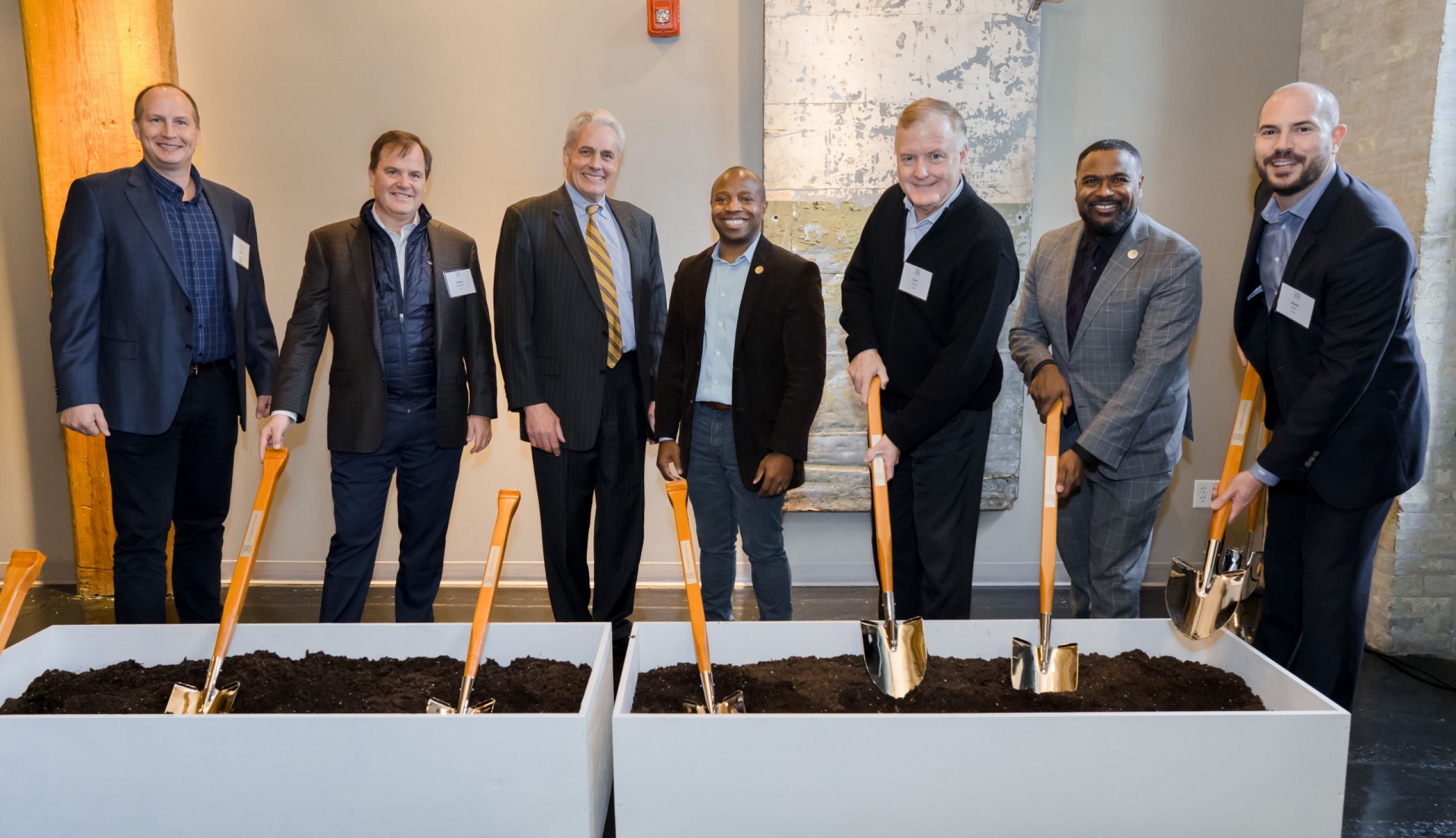 Hines Begins Construction of 333 North Water Street in… - Hines