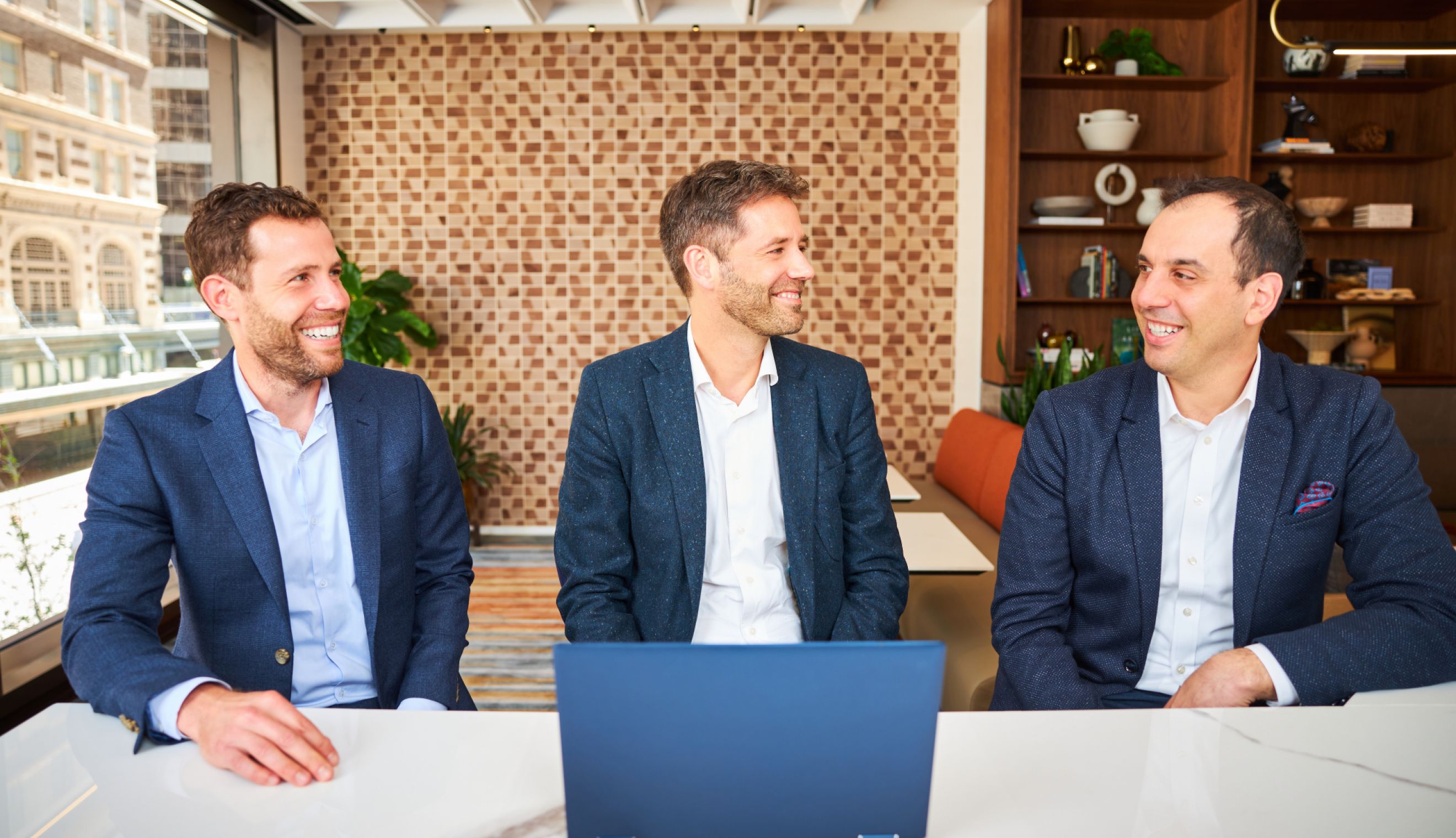 What ESG means to Hines - Hines