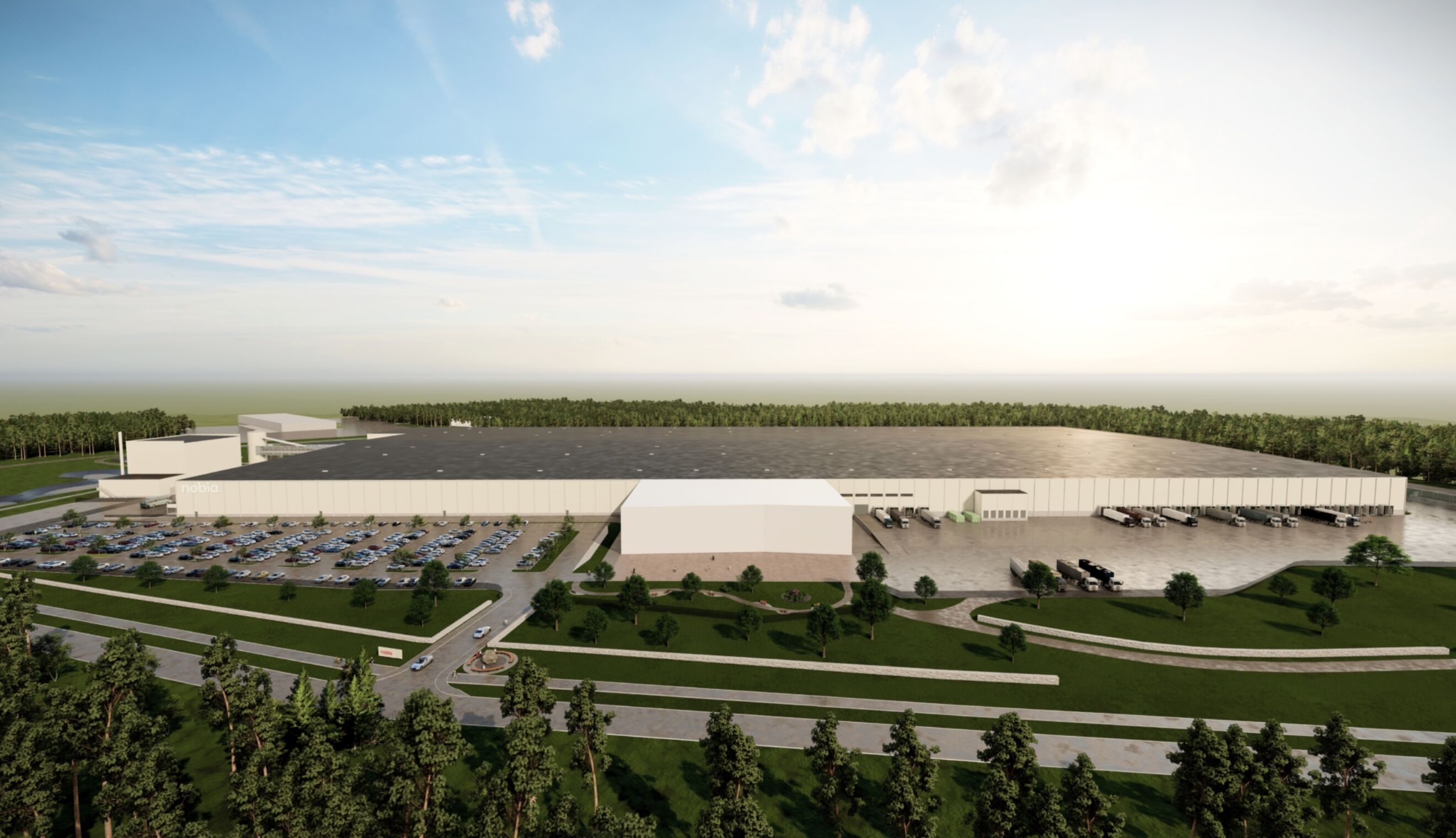 Intelligent Global Real Estate Investment Manager - Hines