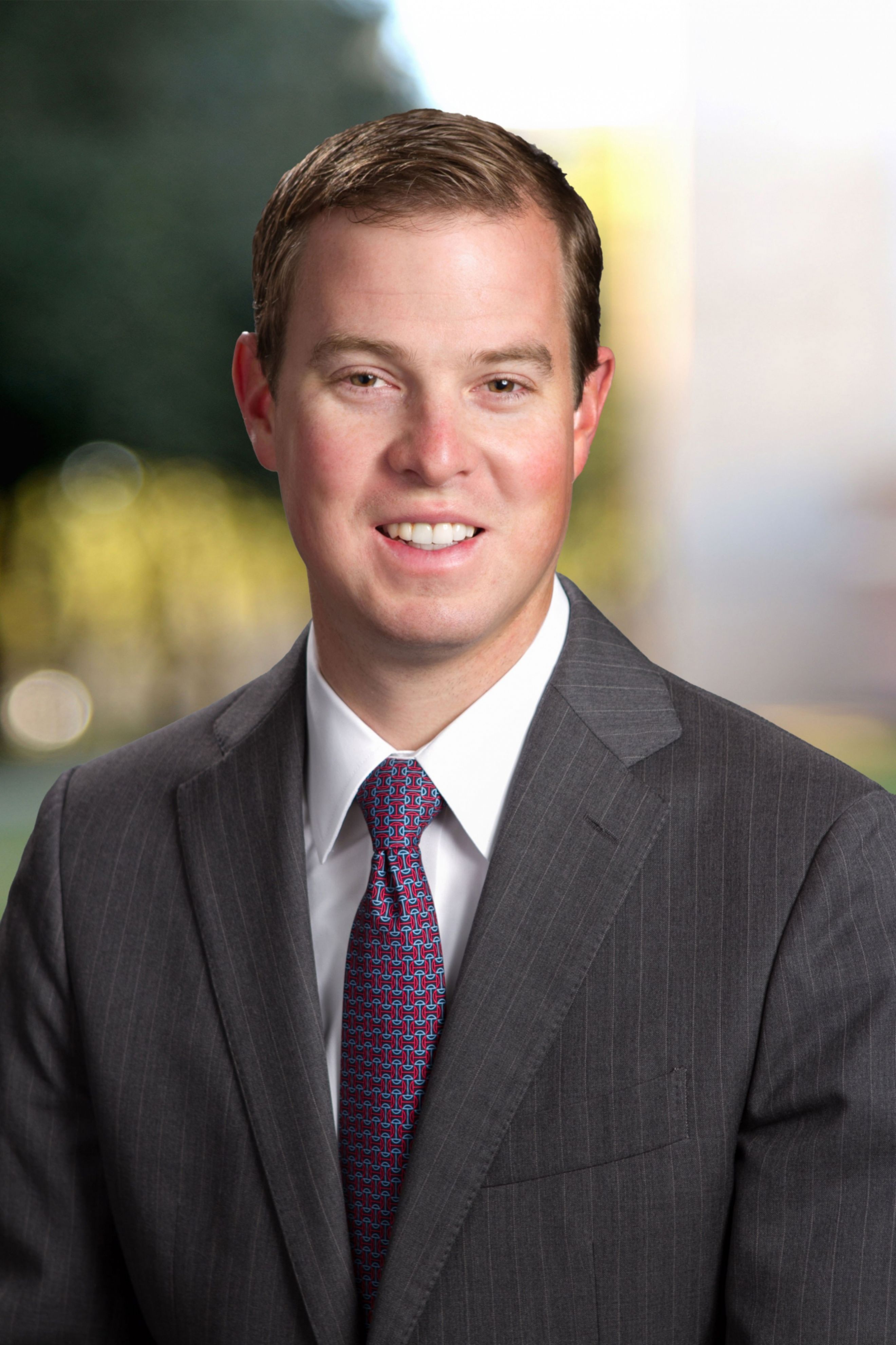 Chris Crawford to Lead Denver Office - Hines