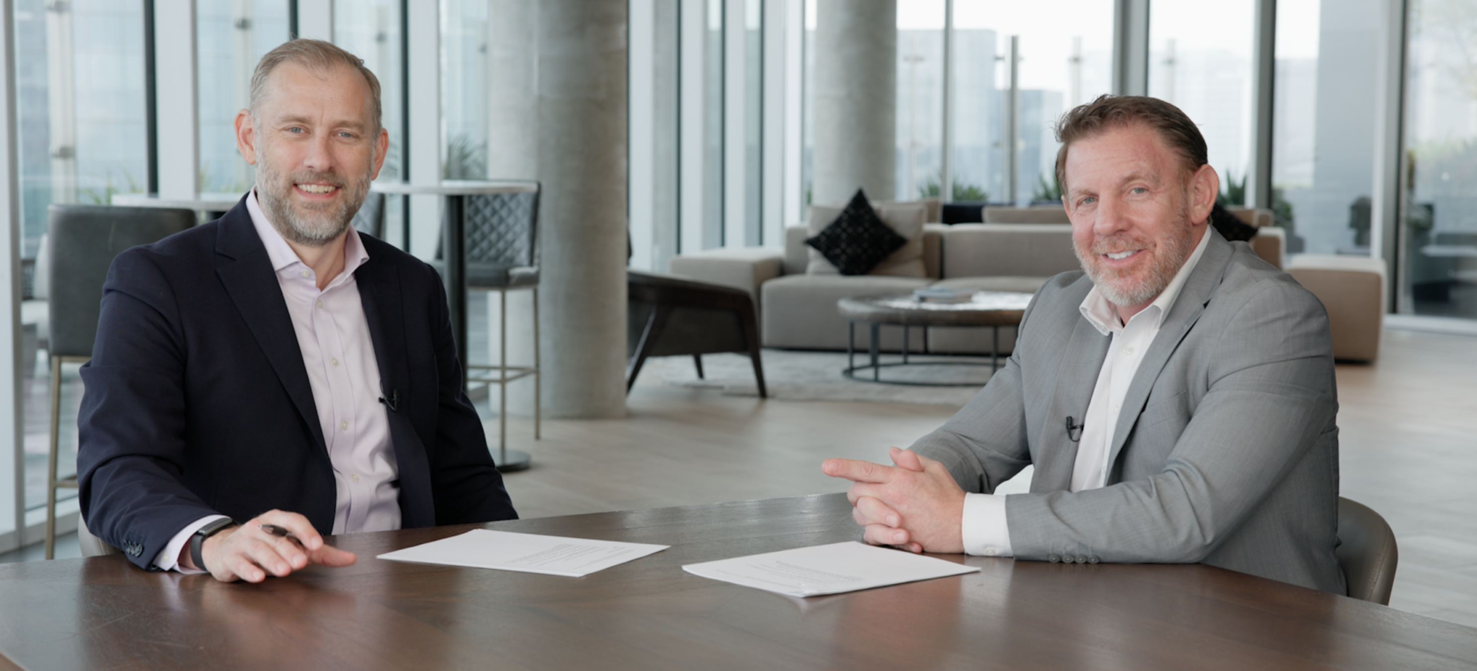 2026 Hines Global Investment Outlook: Navigating Real Estate - Hines