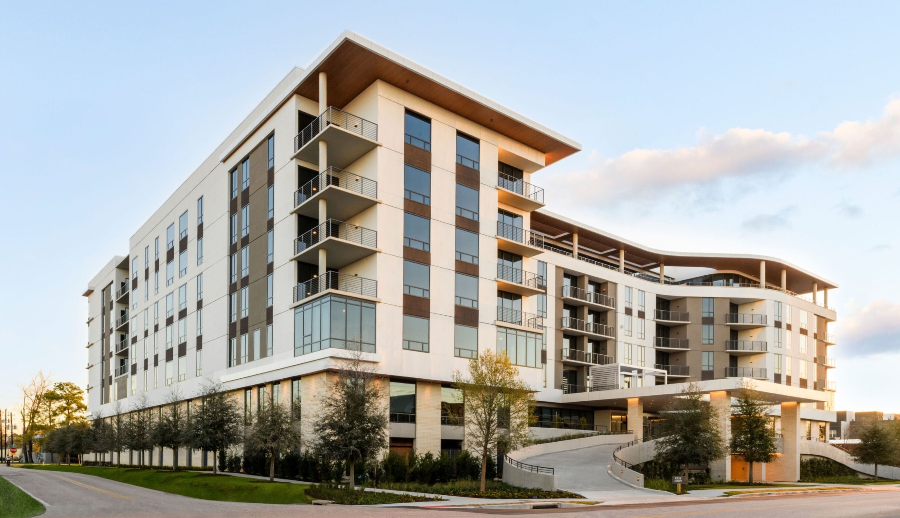 Latest News - Hines