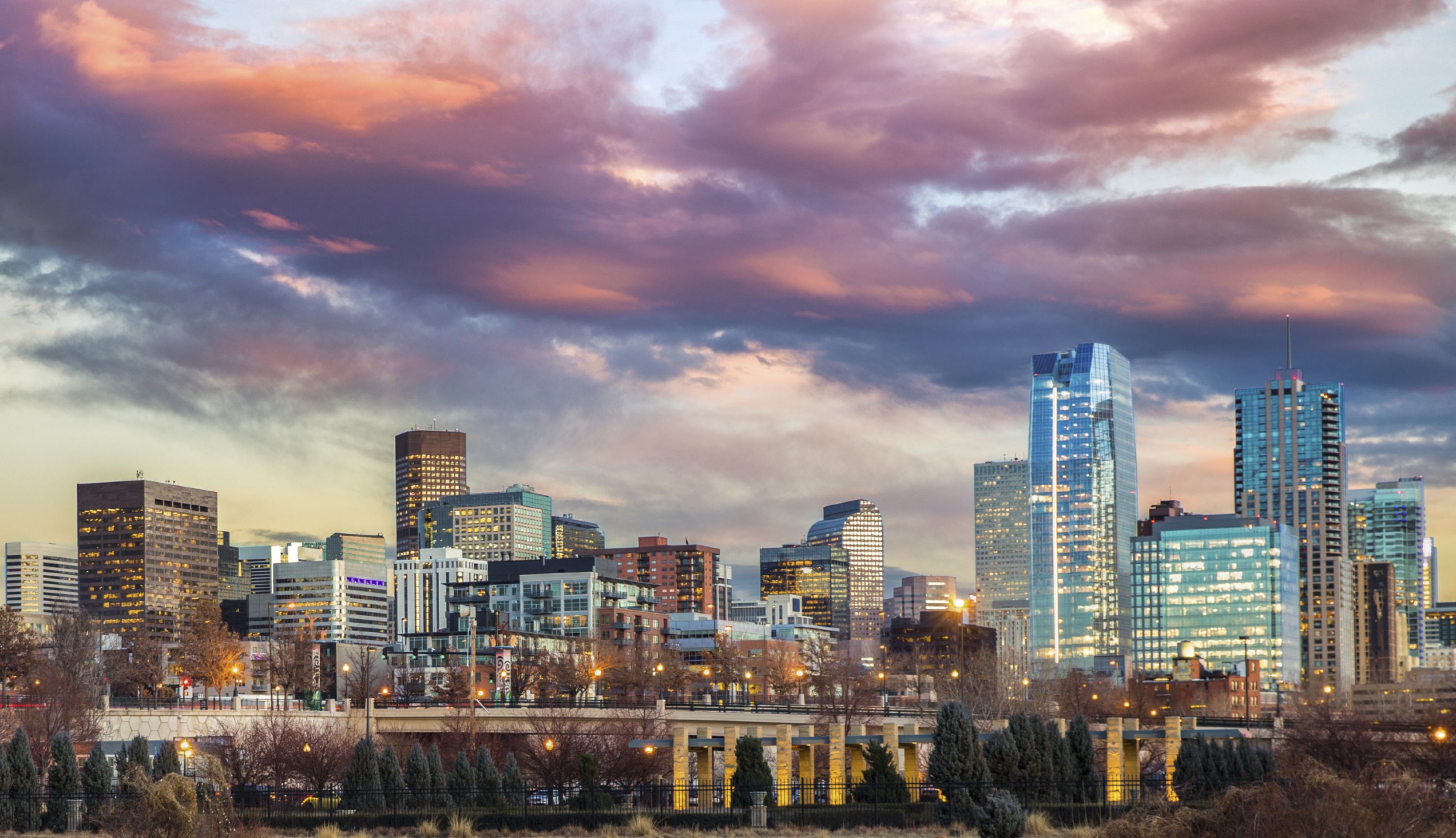 Hines to Redevelop 60-Acre Logistics Park in Central Denver - Hines