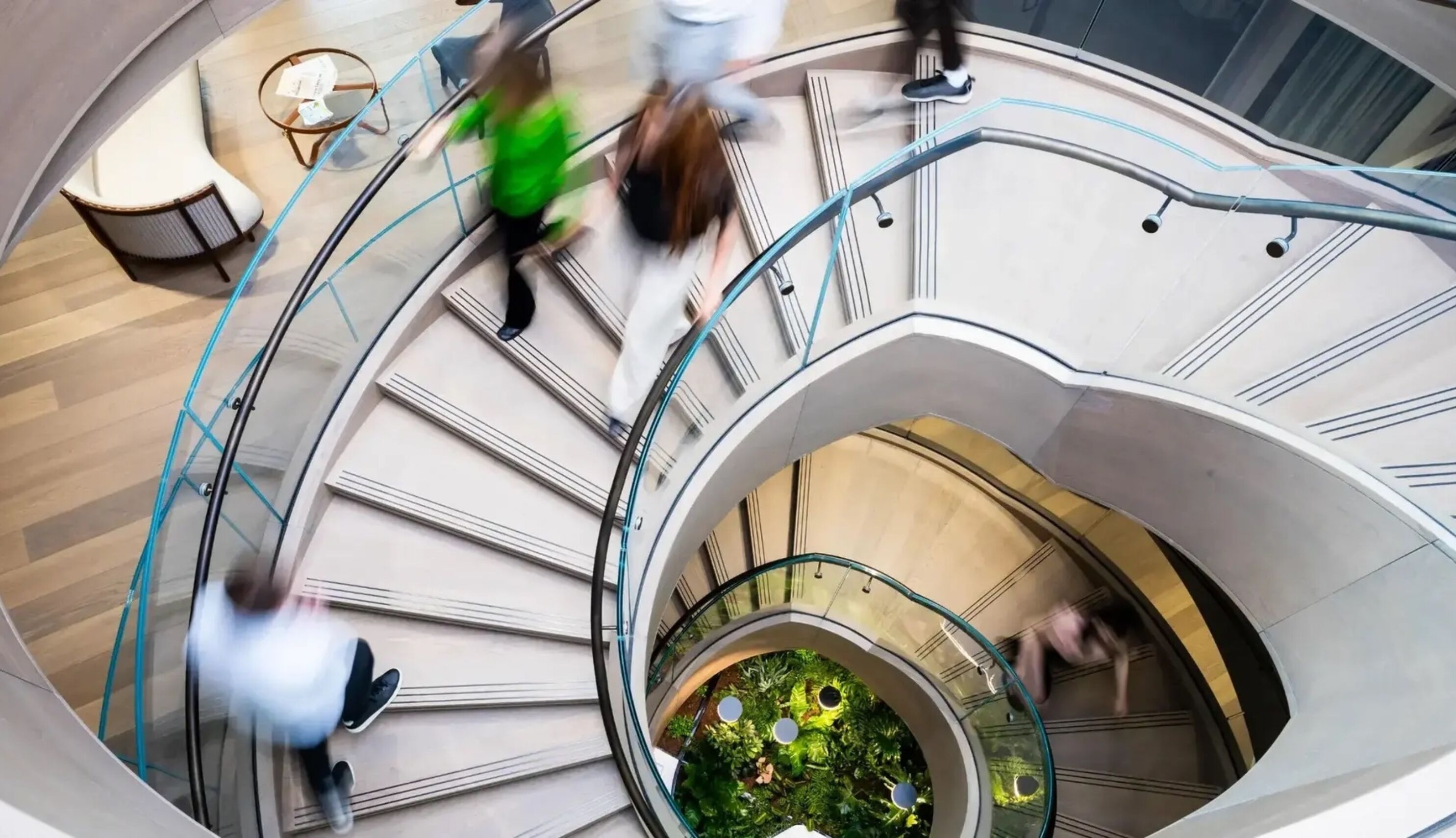 Global Real Assets Investment Manager - Hines