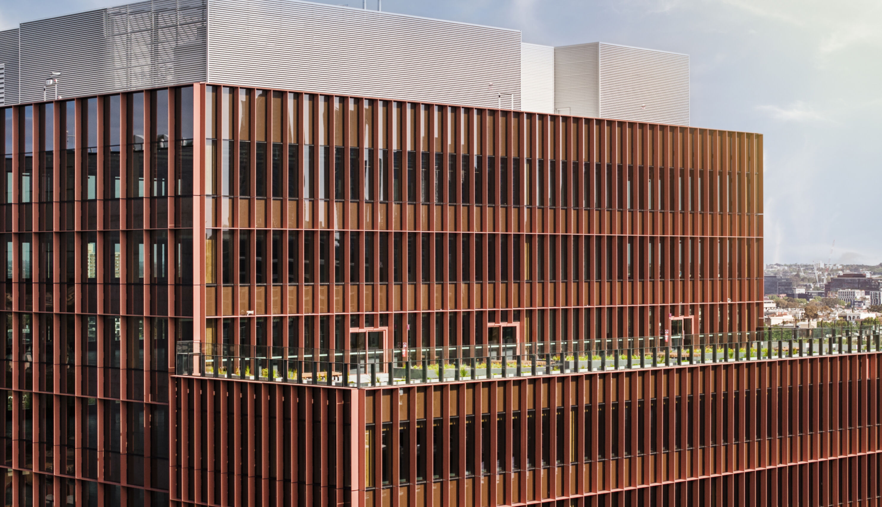Global Real Estate Investment Manager - Hines