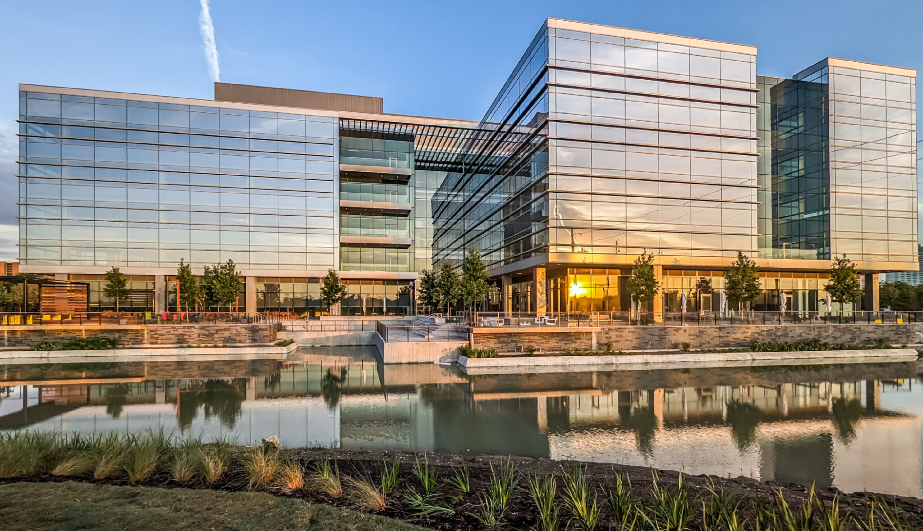 Hines Signs PranaX To Levit Green, Houston’s Premier Life… - Hines