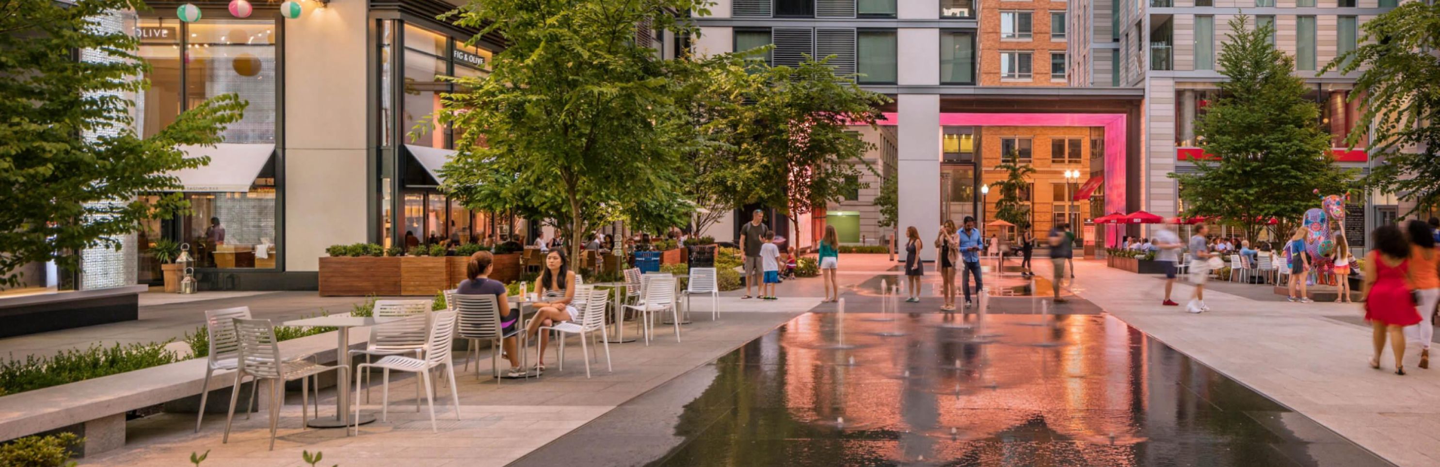 CityCenterDC - Hines