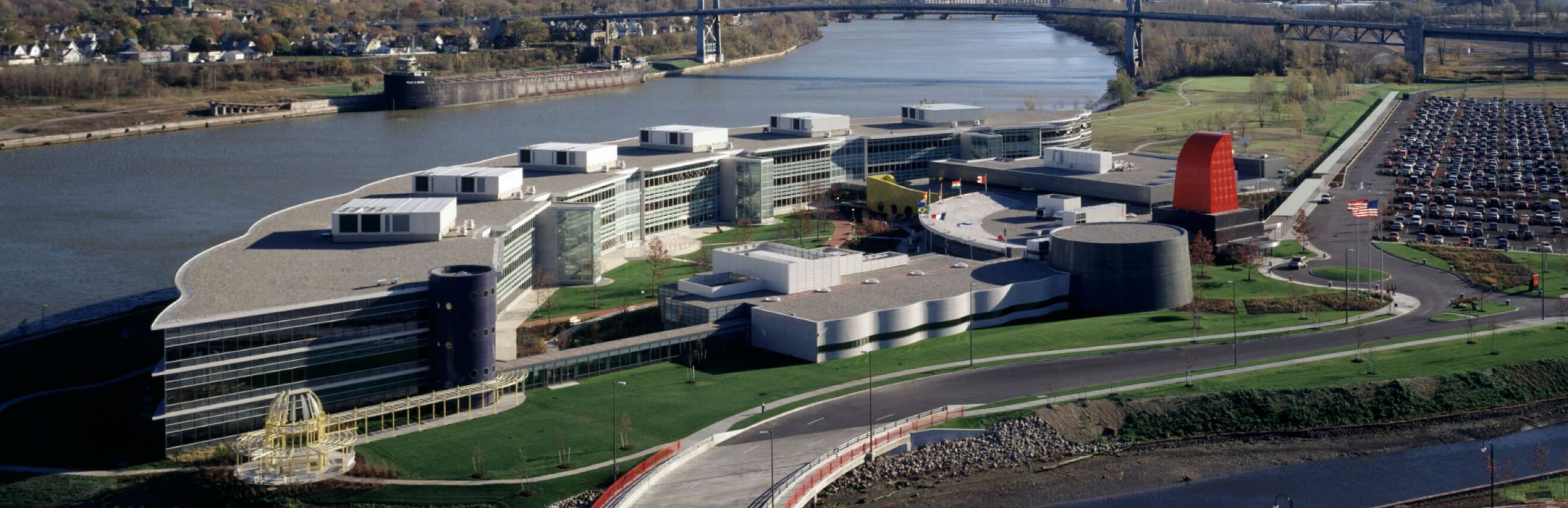 Owens Corning Locations